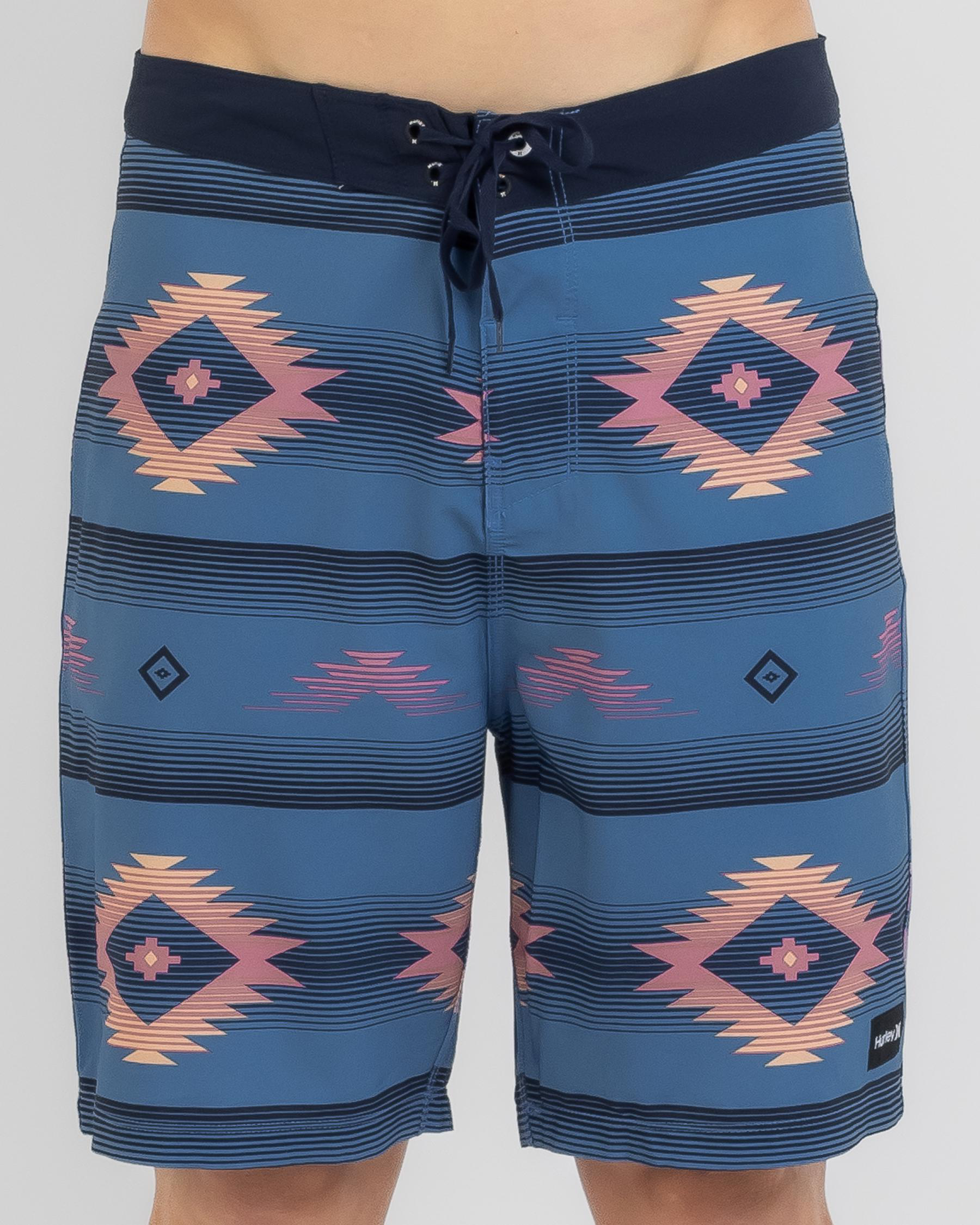 Shop Hurley Weekender 20" Board Shorts In H423 - Fast Shipping & Easy ...
