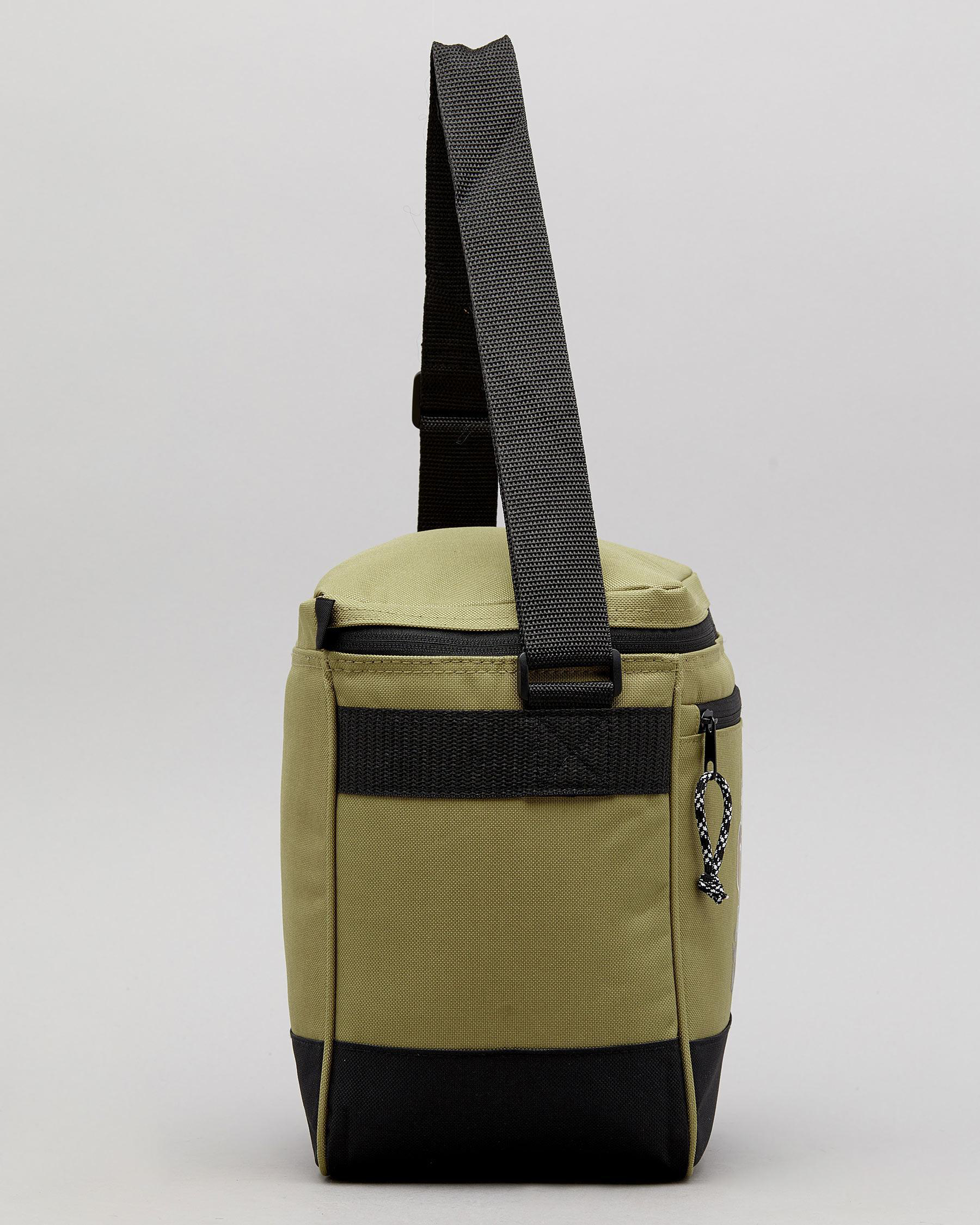 Shop The Mad Hueys Drinking Buddies Esky In Tan - Fast Shipping & Easy ...