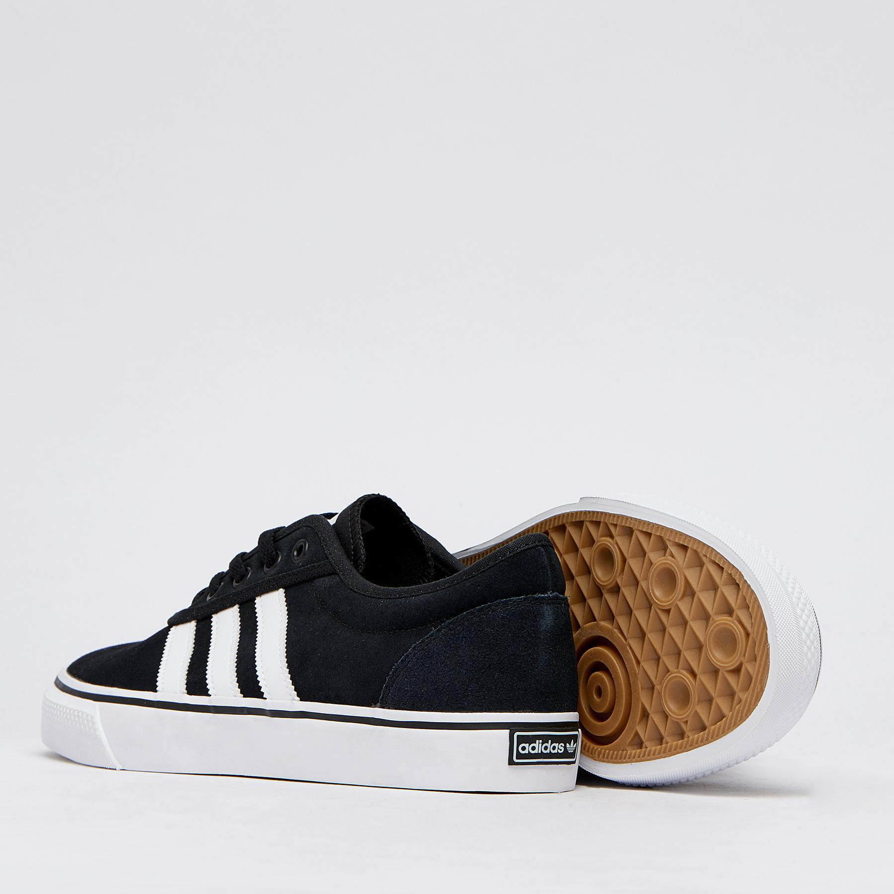 Shop adidas AdiEase Shoes In Coreblack/fwht/coreblack - Fast Shipping ...