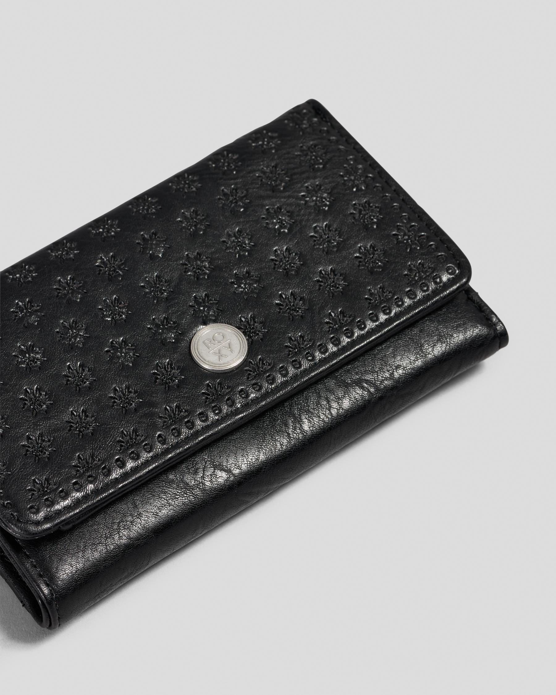 Shop Roxy Crazy Diamond In Anthracite - Fast Shipping & Easy Returns ...