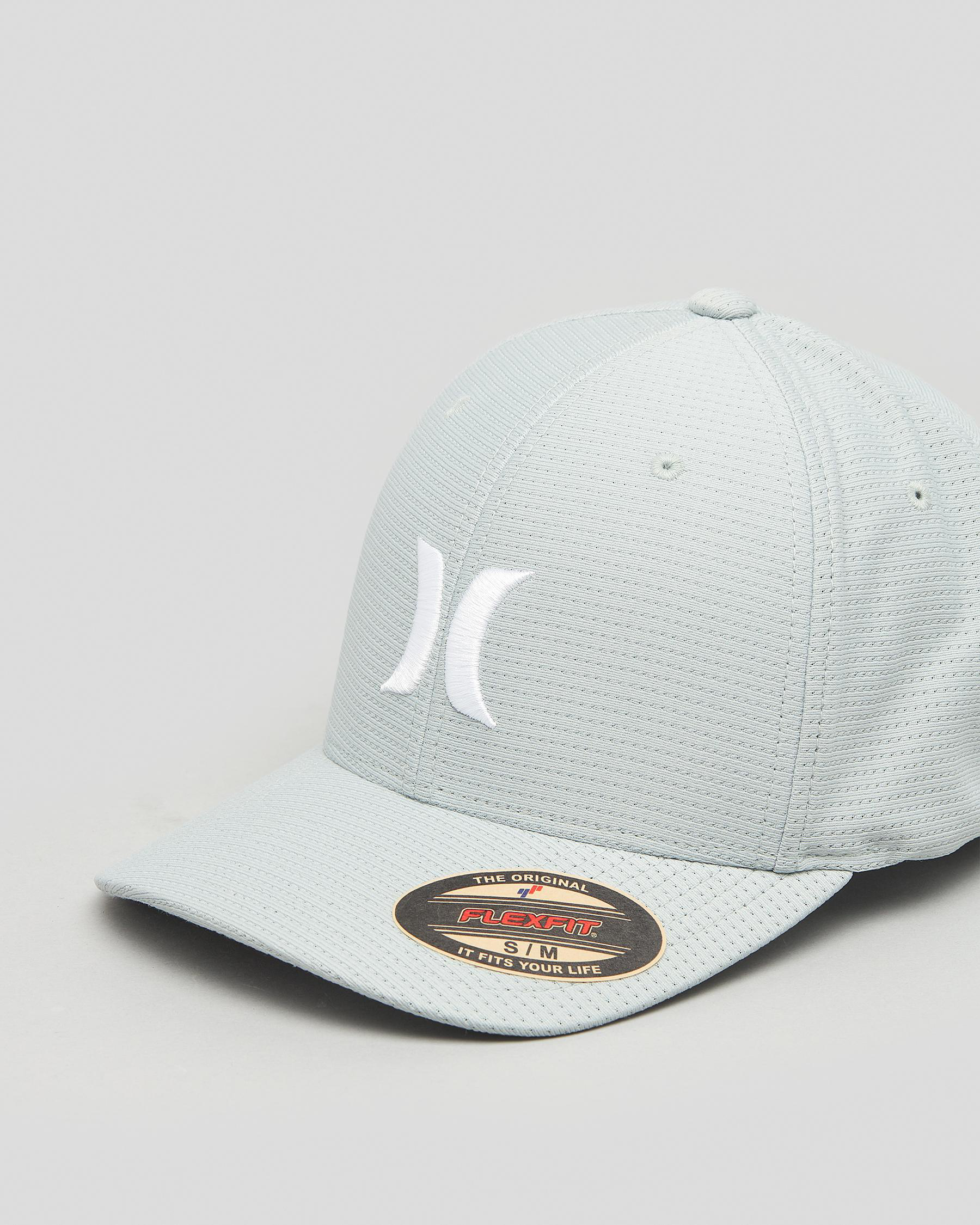 Hurley H20 Dri Pismo Cap In Mystic Stone - FREE* Shipping & Easy ...