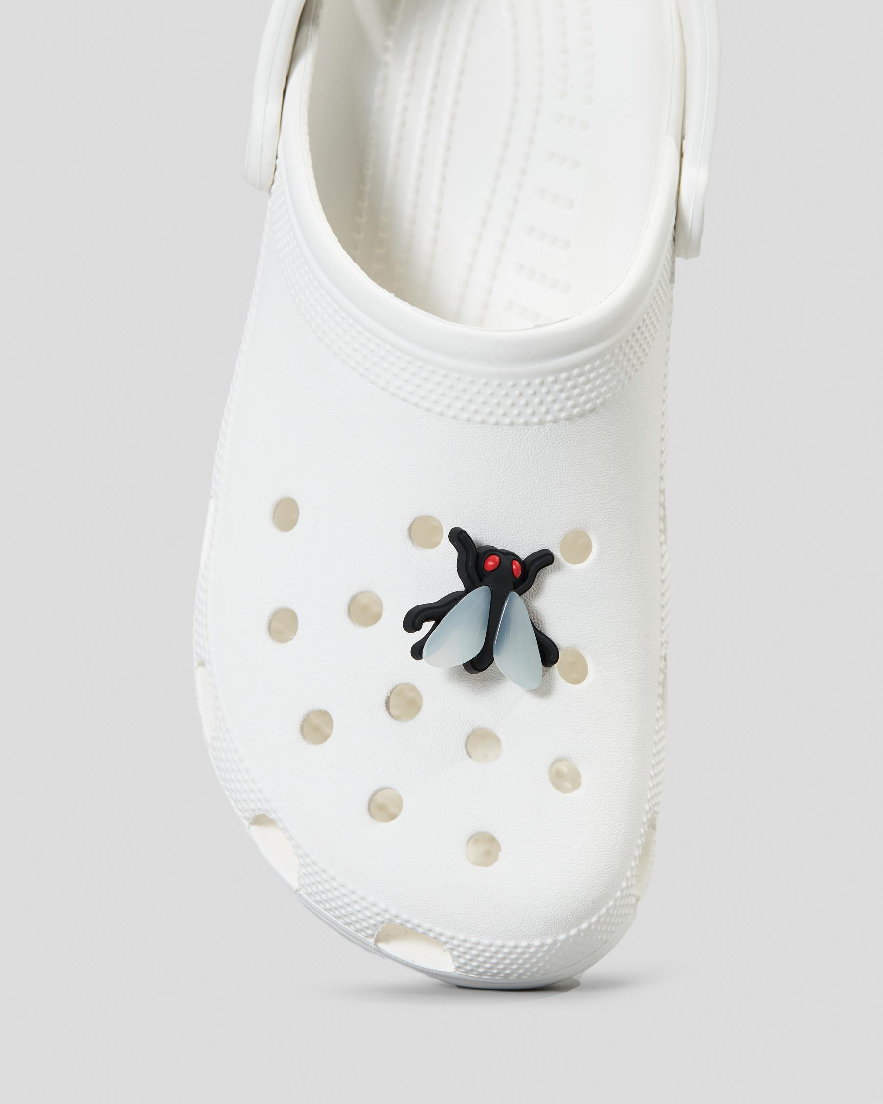 Shop Crocs 3D Fly Jibbitz In Multi - Fast Shipping & Easy Returns ...