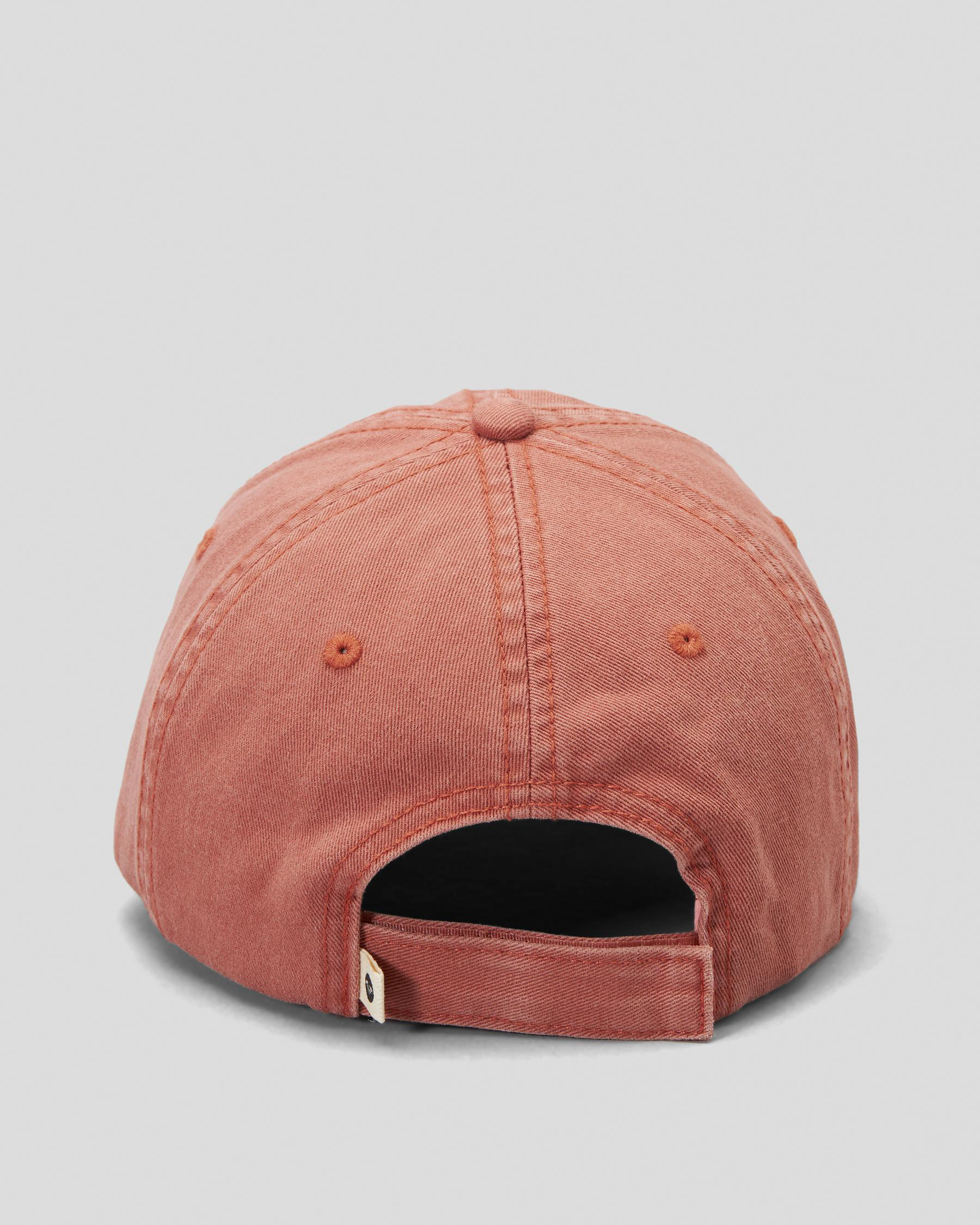 Shop Roxy Toadstool Cap In Cedar Wood - Fast Shipping & Easy Returns ...