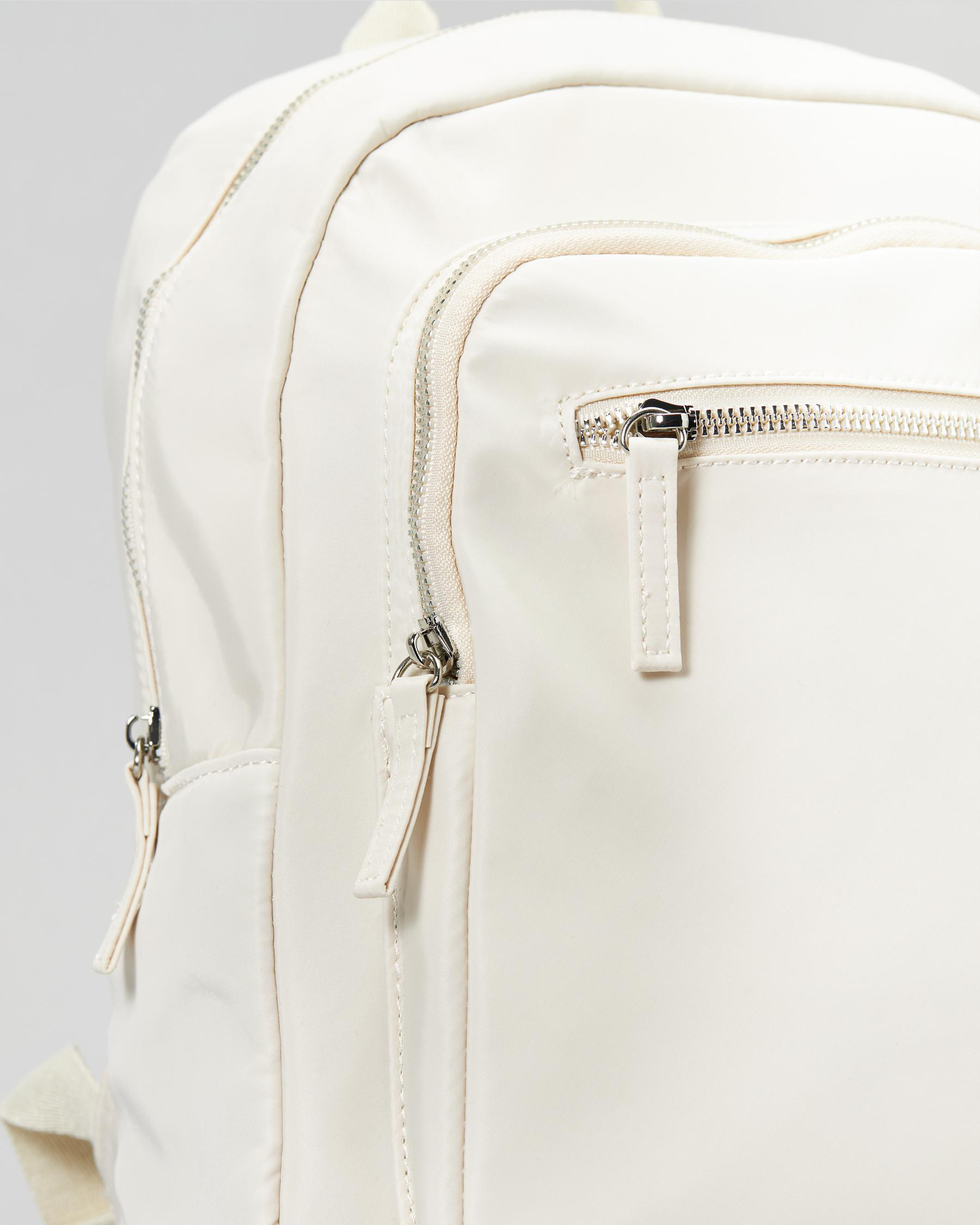 Shop Ava And Ever Claire Backpack In Cream - Fast Shipping & Easy ...