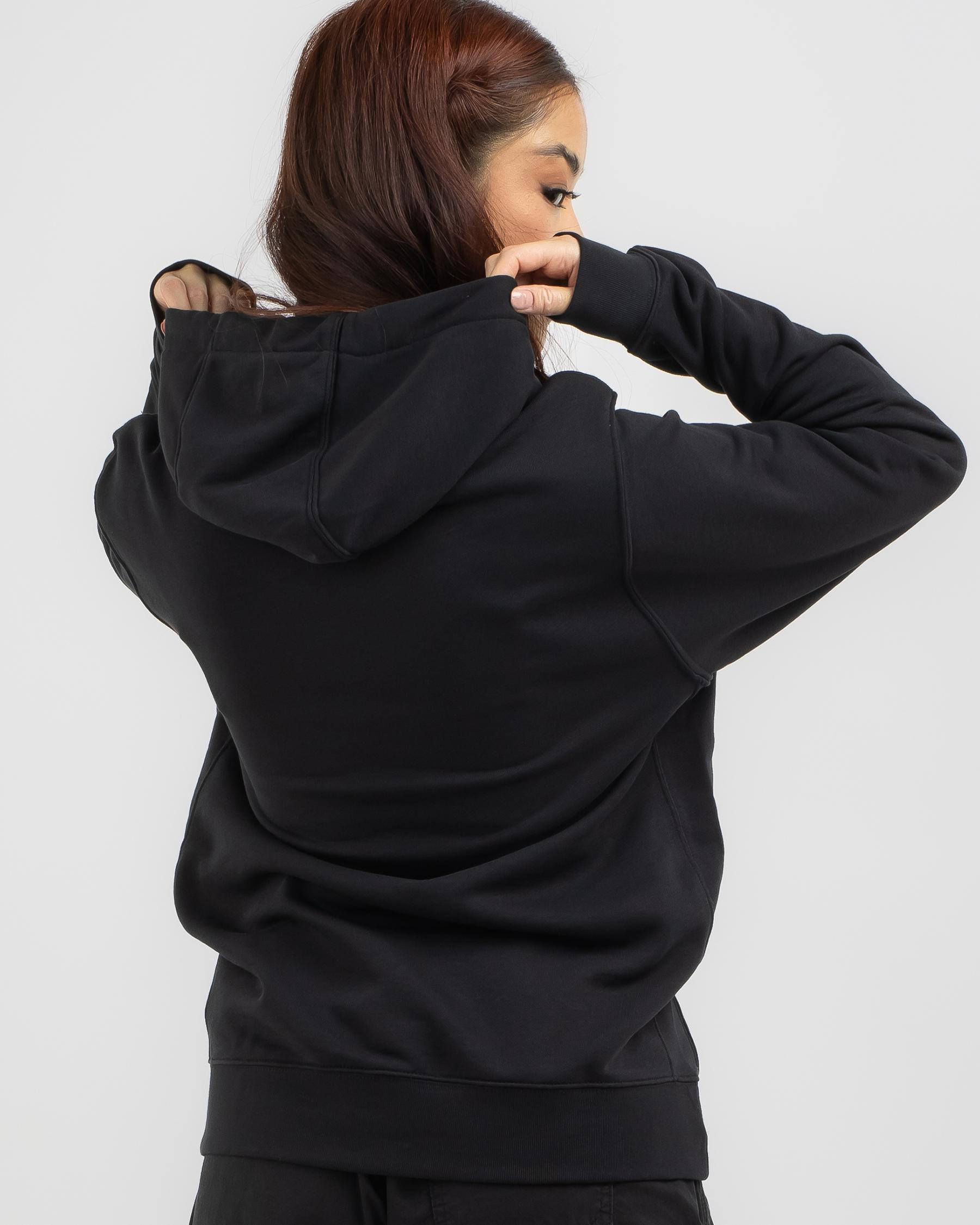 Club Pullover Hoodie