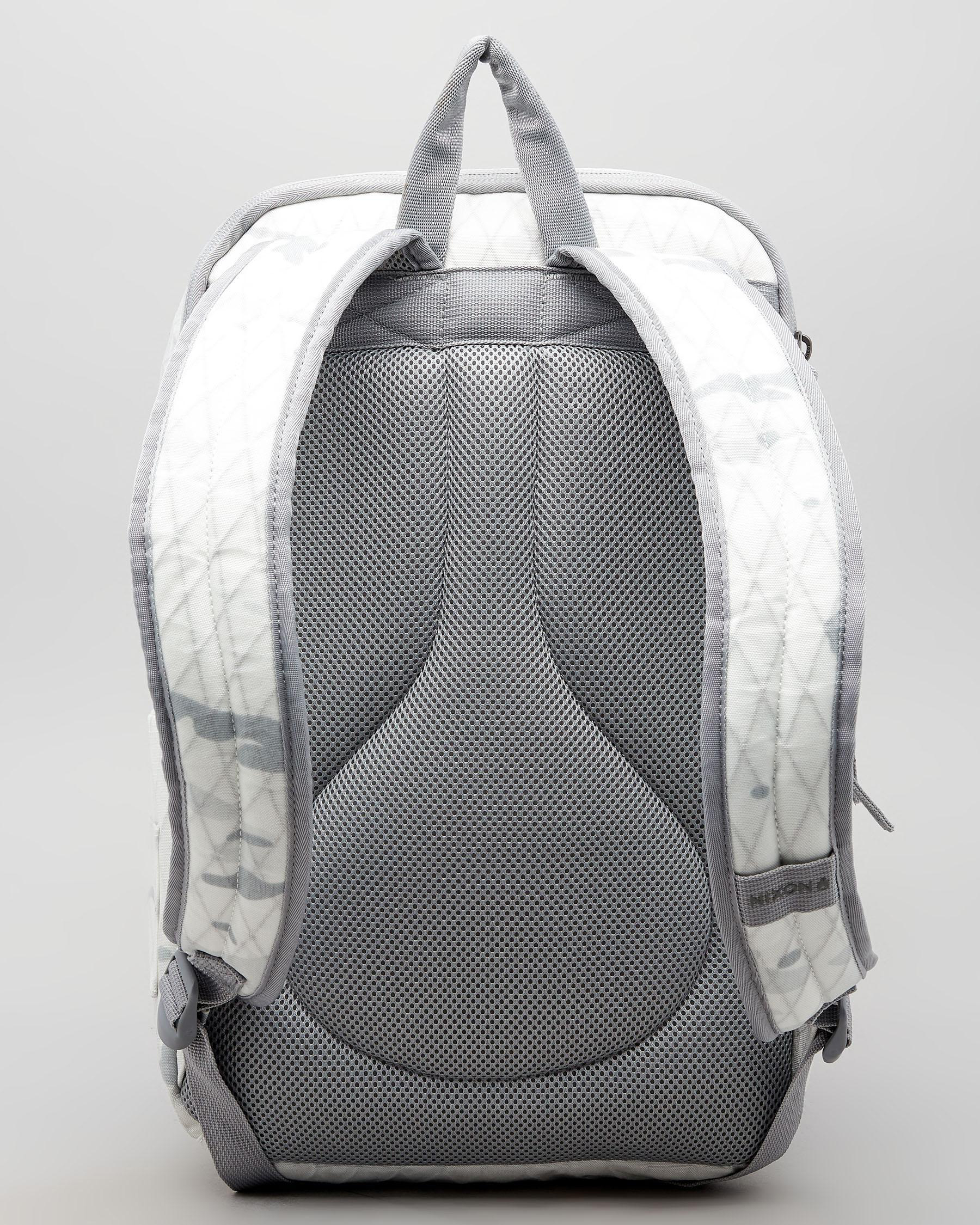 Shop Nixon Daily 20L Backpack In Alpine Multicam - Fast Shipping & Easy ...