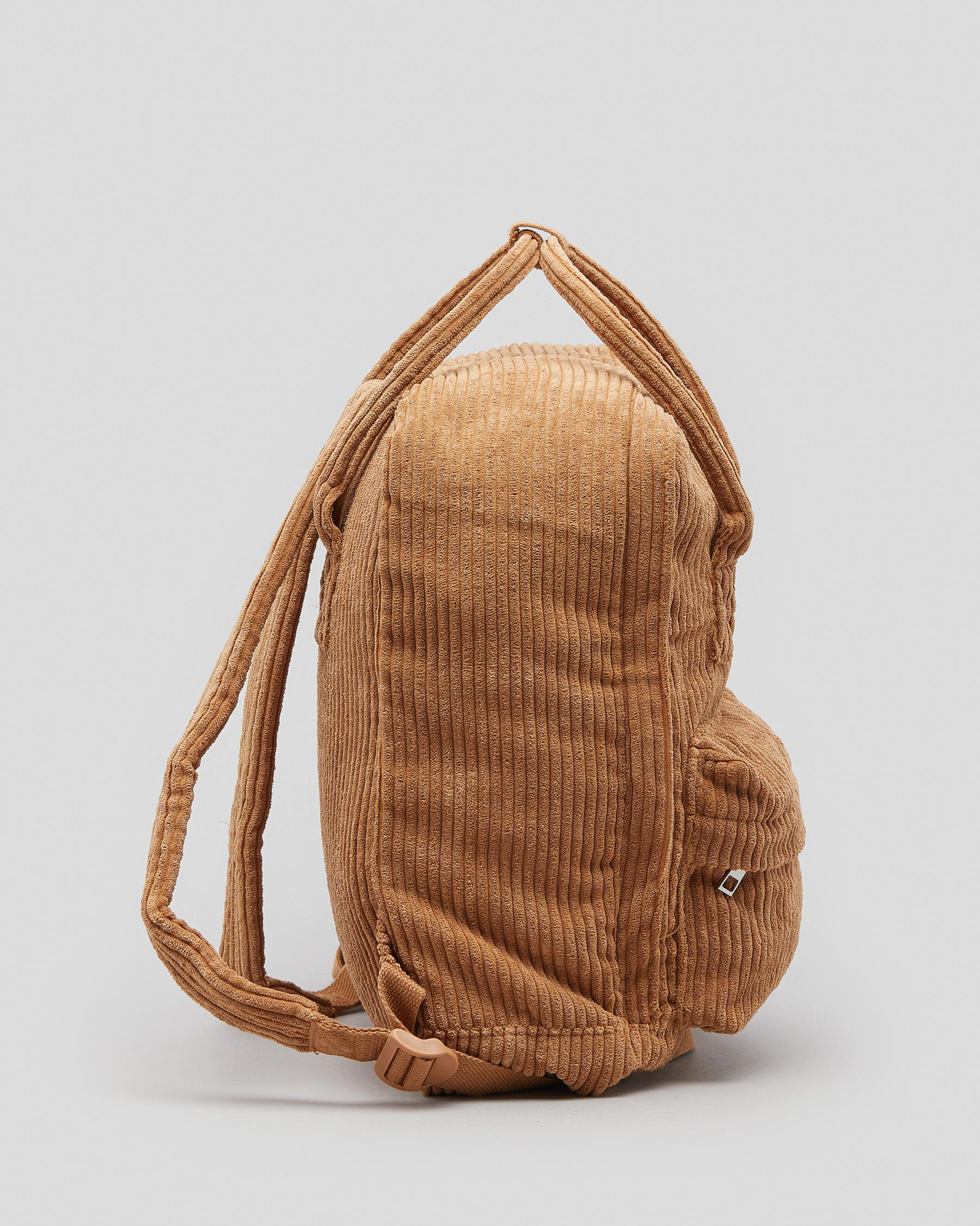 Rusty Meadow Backpack In Camel - FREE* Shipping & Easy Returns - City ...