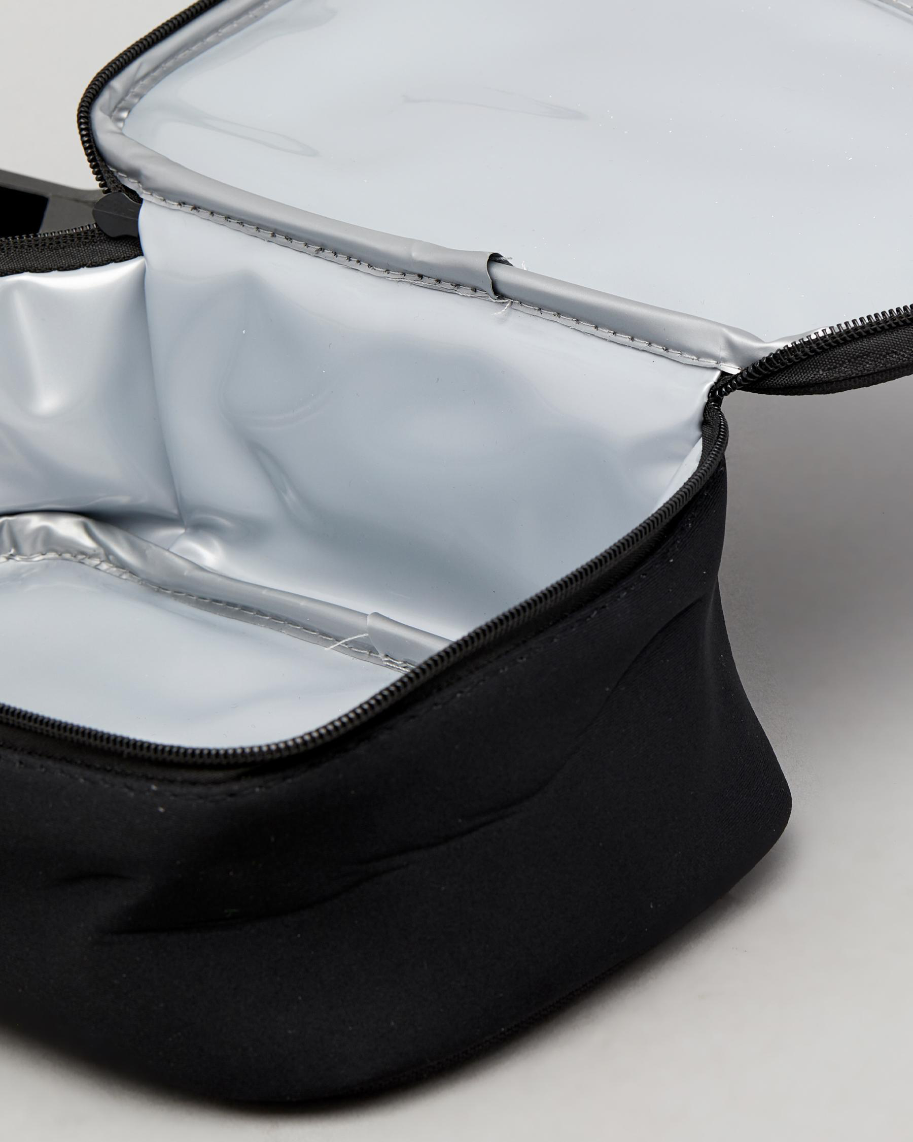 Shop Sanction Wheelie Lunch Box In Black - Fast Shipping & Easy Returns ...