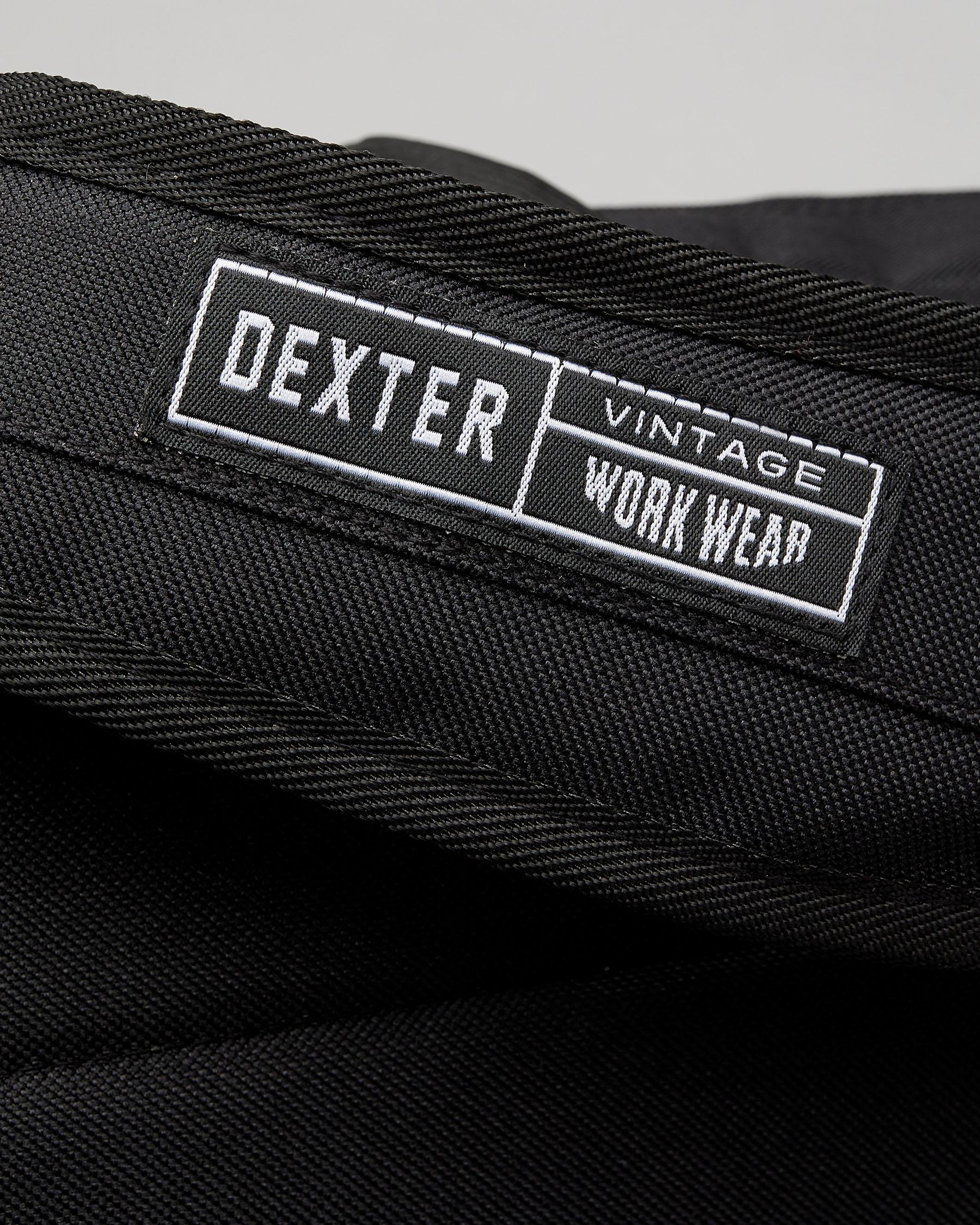 Shop Dexter Forge Backpack In Black/grey Heather - Fast Shipping & Easy ...