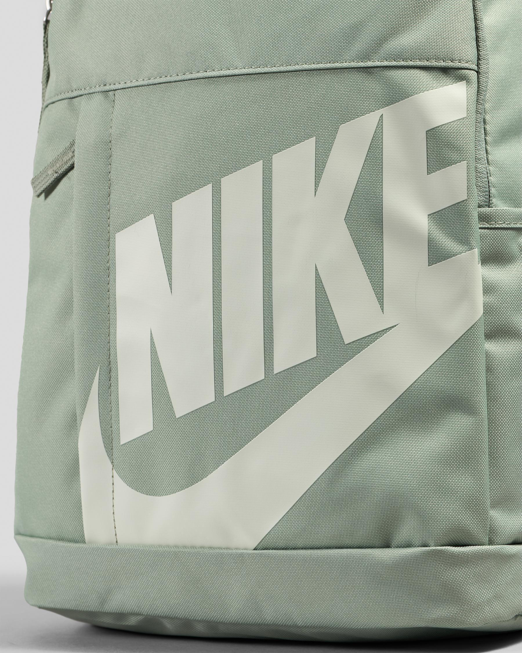 Nike Elemental Backpack In Jade Horizon/sea Glass - FREE* Shipping ...
