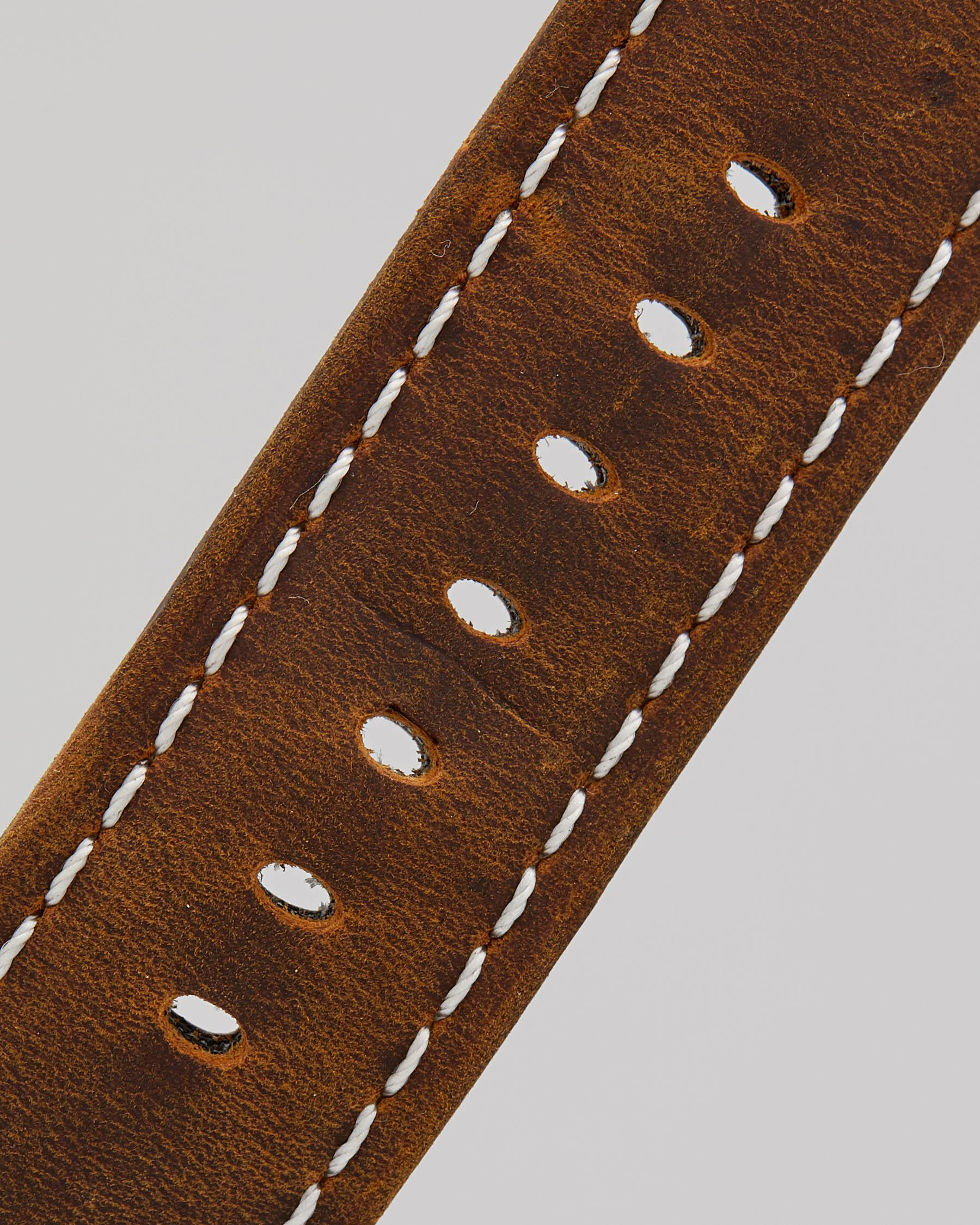 Shop Lucid Echelon Watch In Navy/gold/choc/gold - Fast Shipping & Easy ...