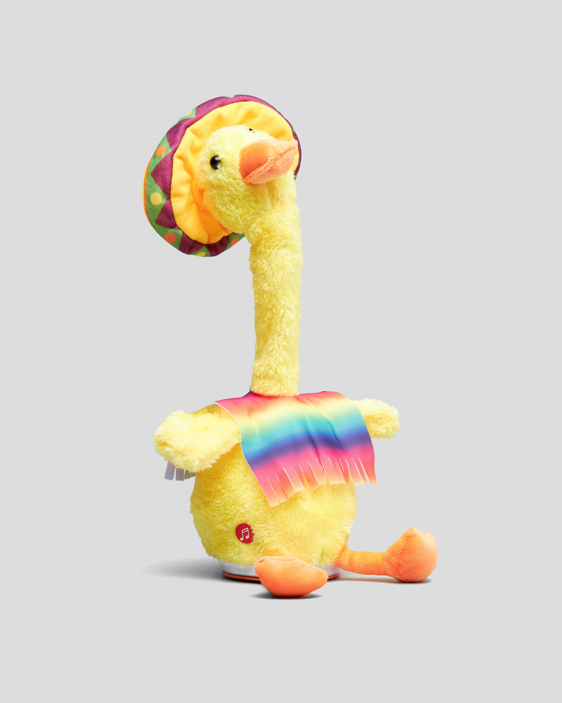 Shop Get It Now Dancing Duck In Fiesta - Fast Shipping & Easy Returns ...