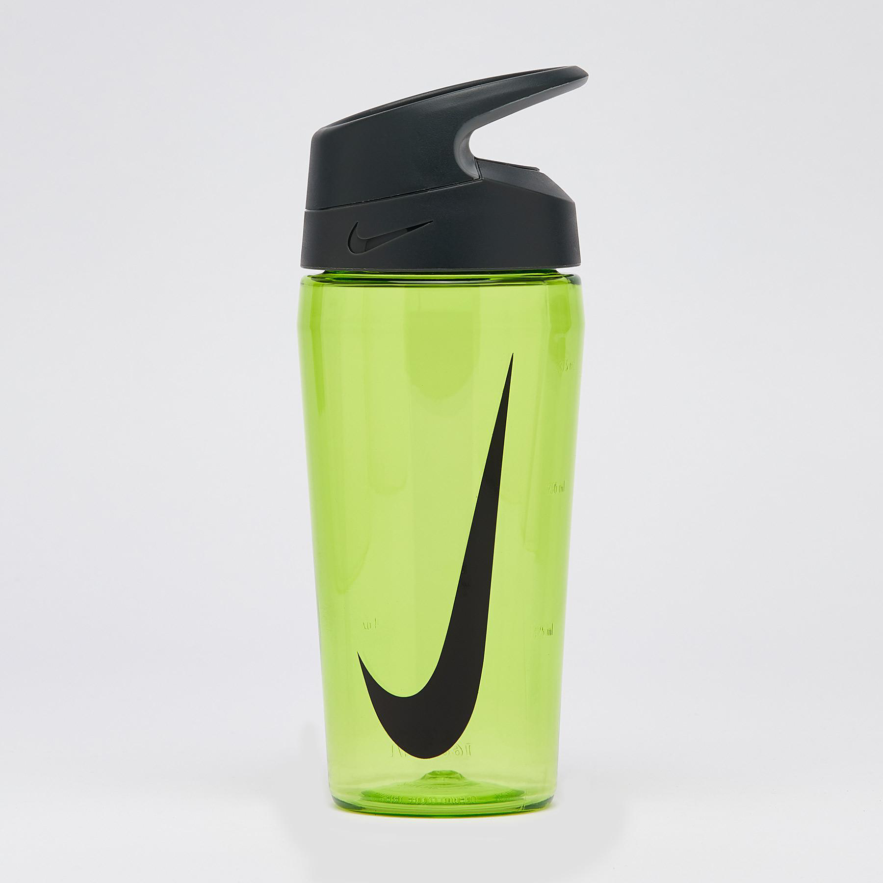 Shop Nike Hypercharge Twist 16oz In Volt/cool Grey - Fast Shipping ...