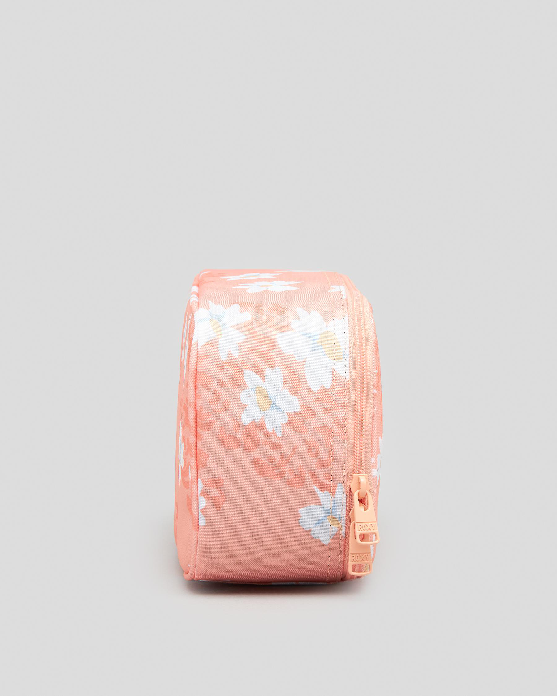 Roxy RG Groovy Life Lunch Box In Papaya Punch - FREE* Shipping & Easy ...