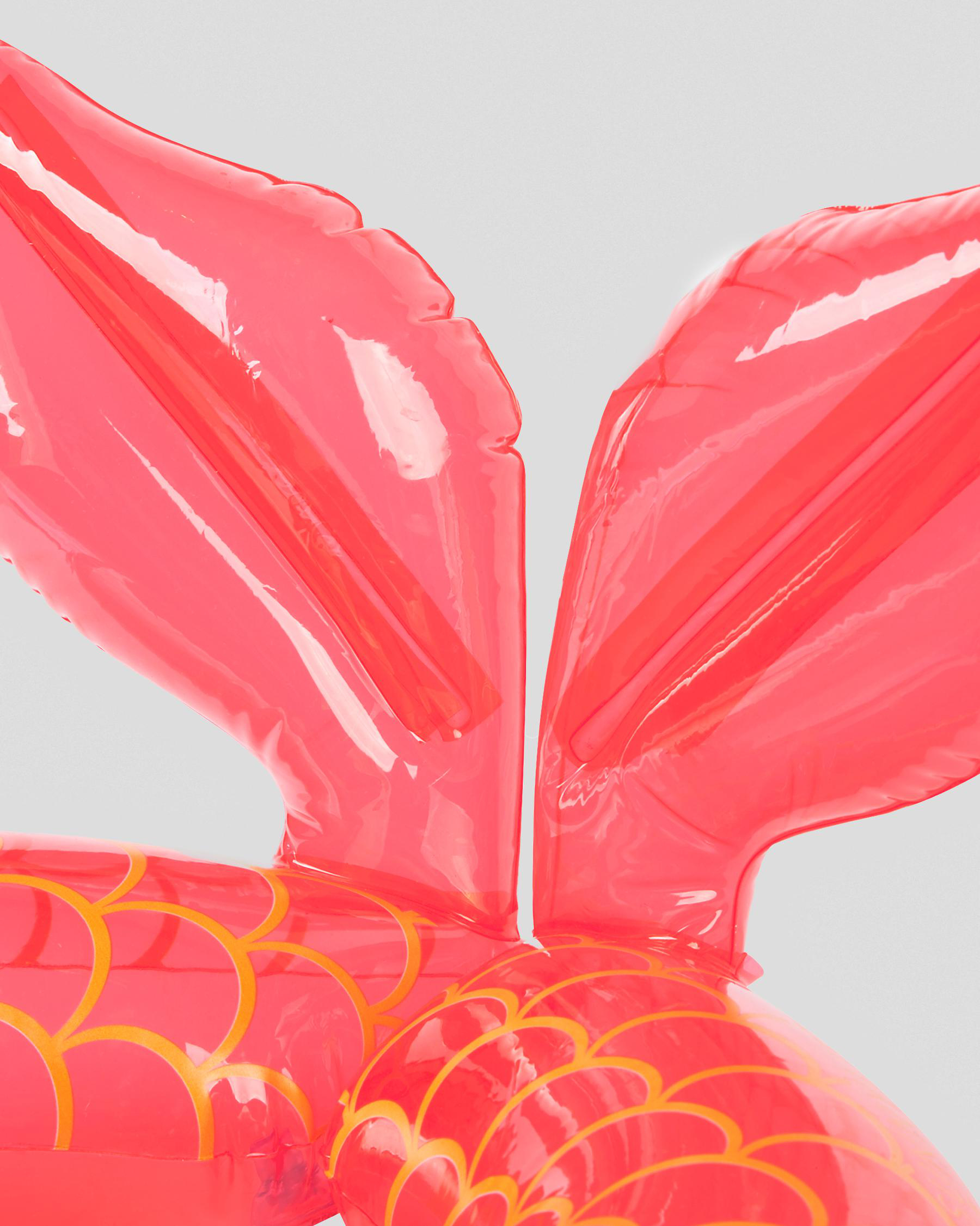 Sunnylife Mermaid Luxe Inflatable Pool Ring In Rose Gold - FREE ...