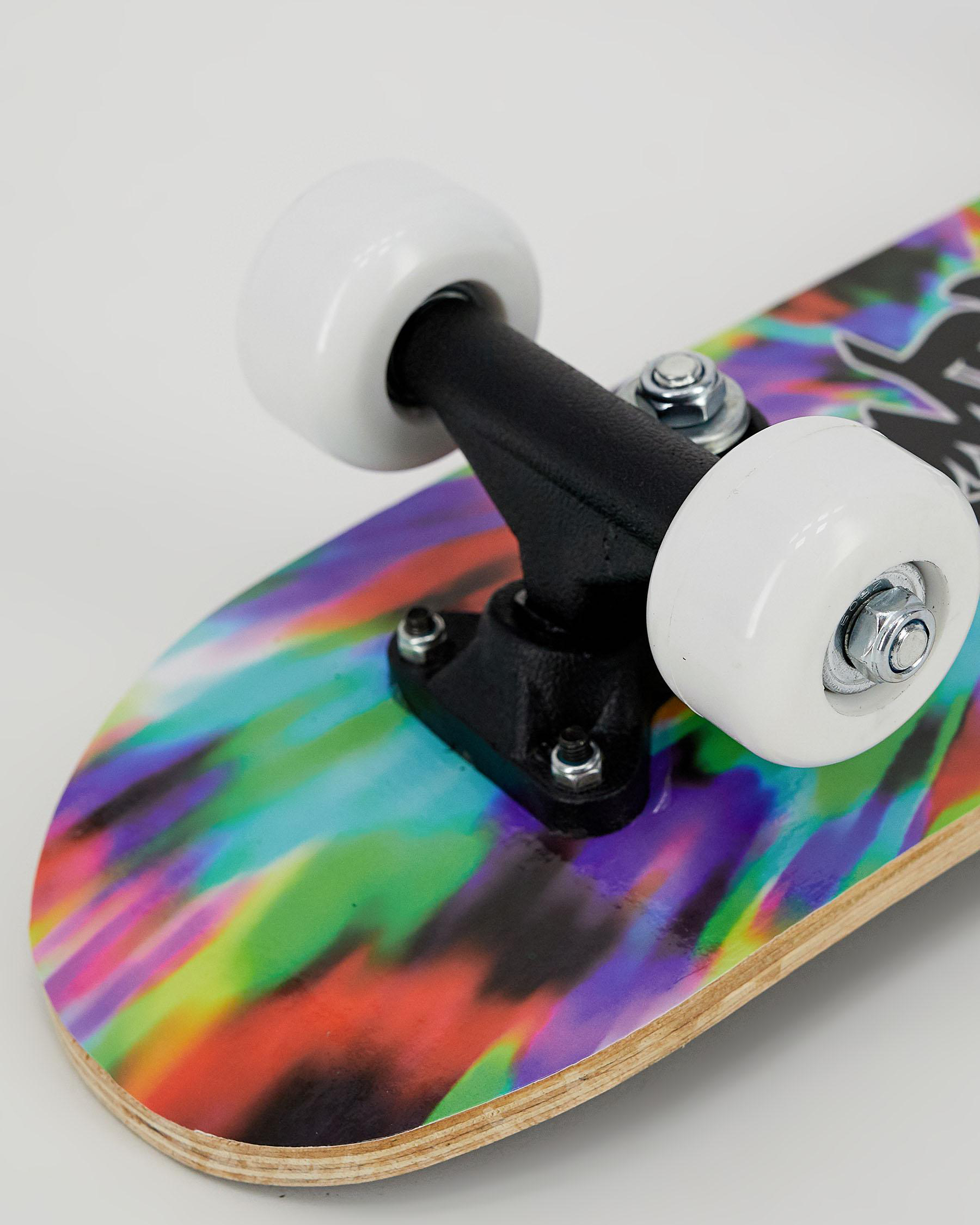 Komplex Vortex Mini Complete Skateboard In Multi - FREE* Shipping ...