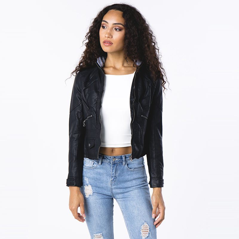 Shop Used Brax Jacket In Black - Fast Shipping & Easy Returns - City ...