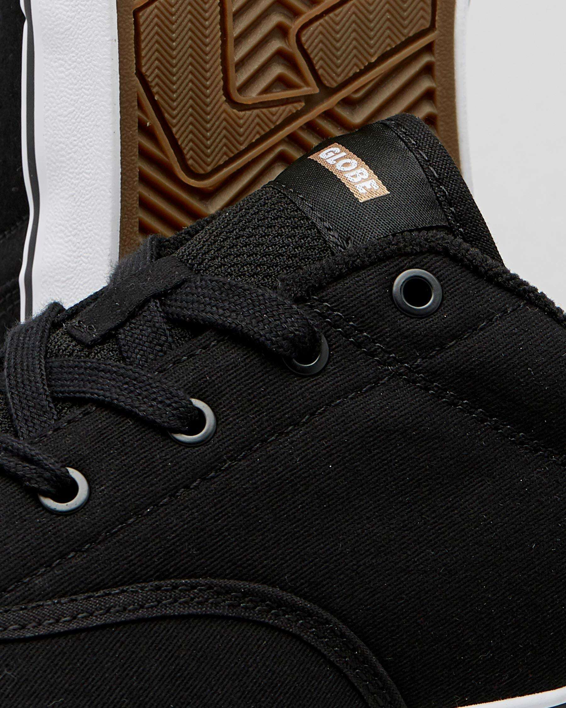 Shop Globe Tribe Shoes In Black/tan/white - Fast Shipping & Easy ...