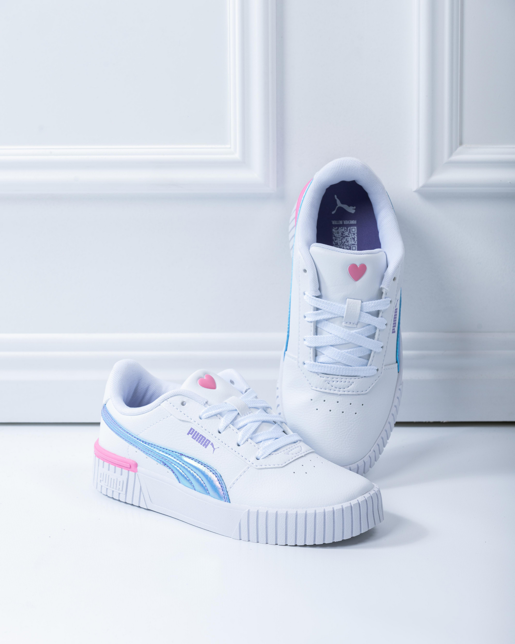 Girls' Carina Bouncy Sky Shoes