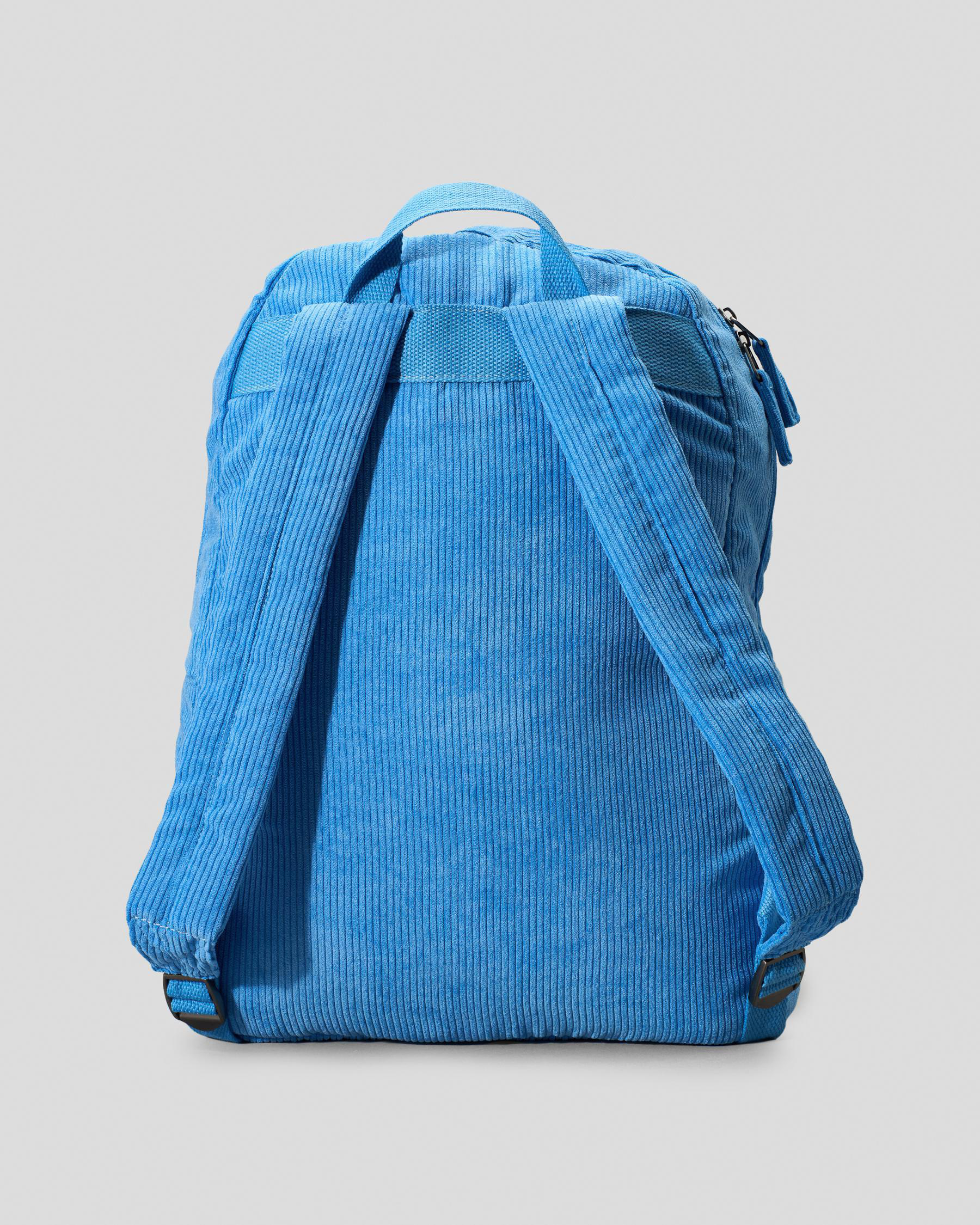 Shop Billabong Set The Wave Backpack In Multi - Fast Shipping & Easy ...