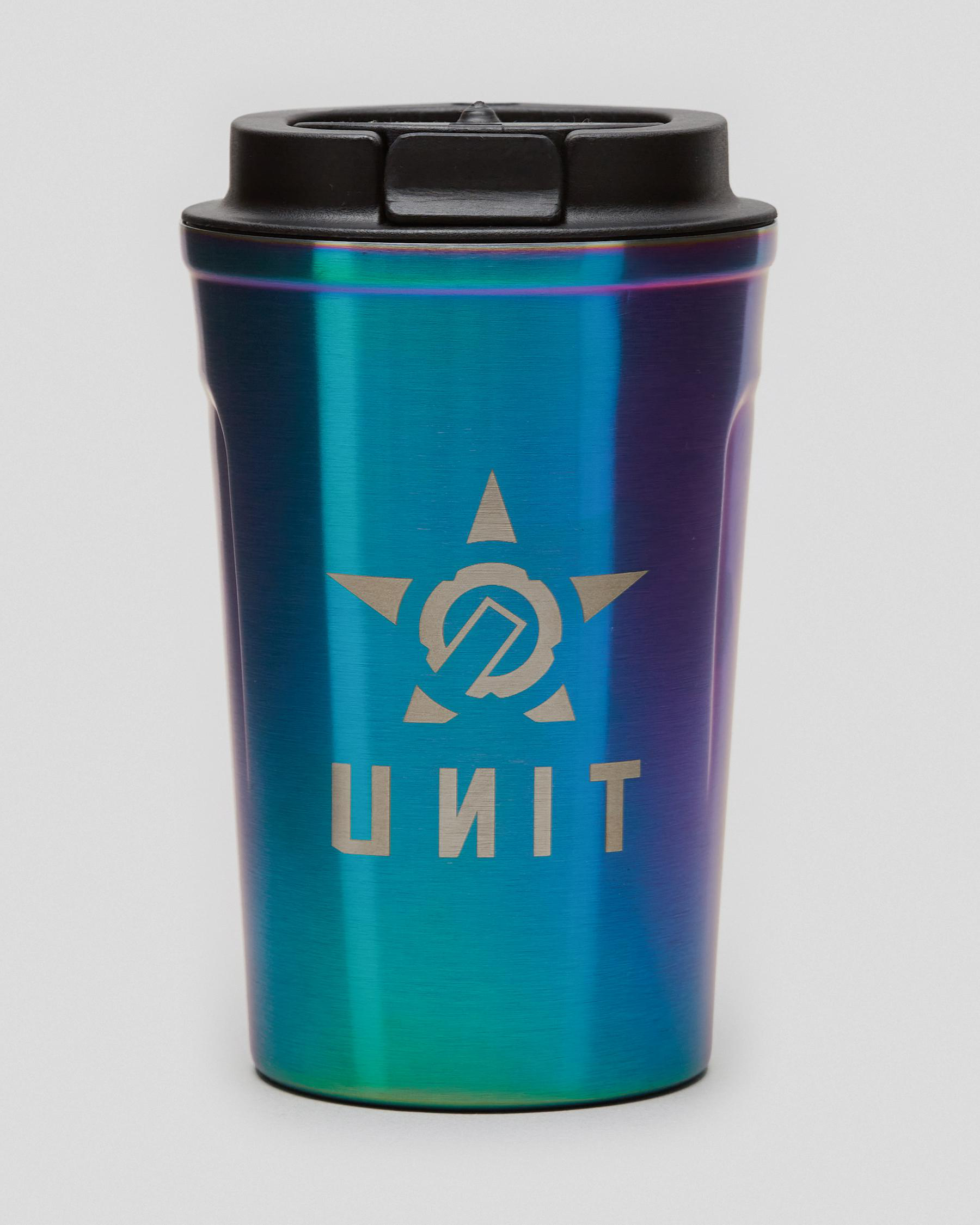 Unit Grand Travel Mug In Multi - FREE* Shipping & Easy Returns - City ...