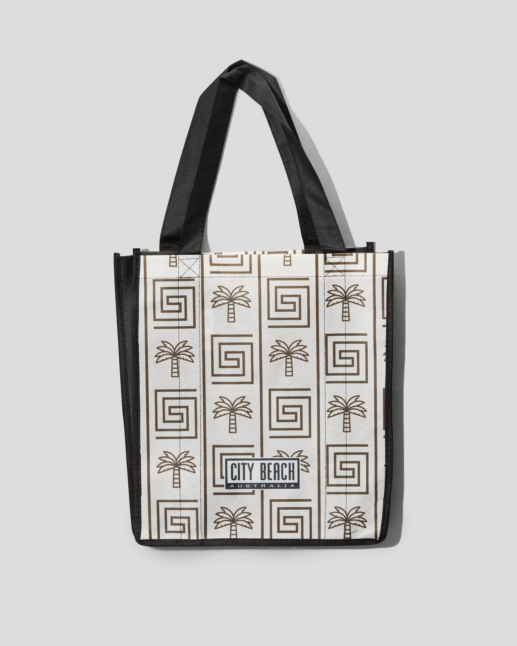 Shop Get It Now Golden Girls Eco Bag In Natural - Fast Shipping & Easy ...