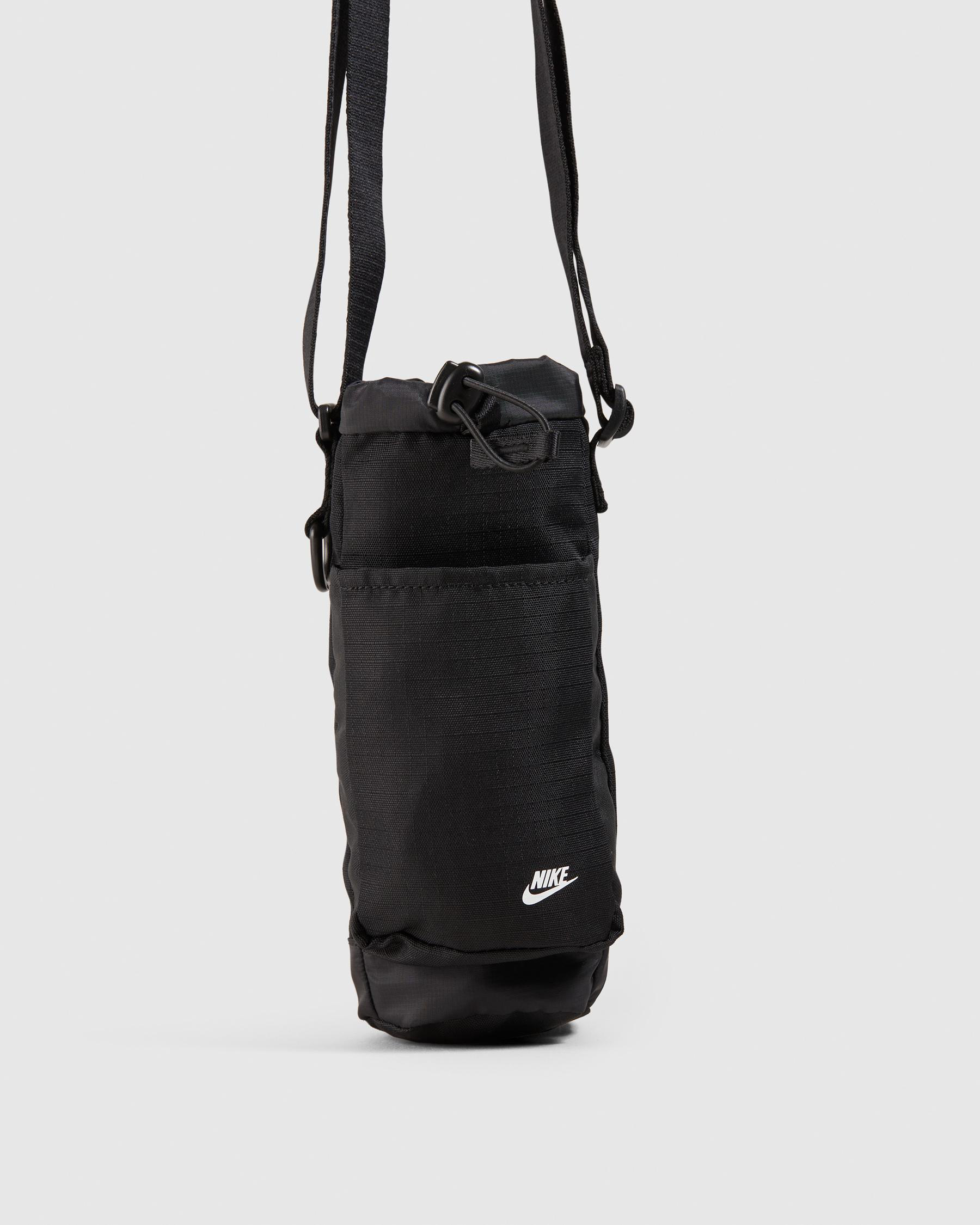 Nike Crossbody Phone Carrier In Black - FREE* Shipping & Easy Returns ...