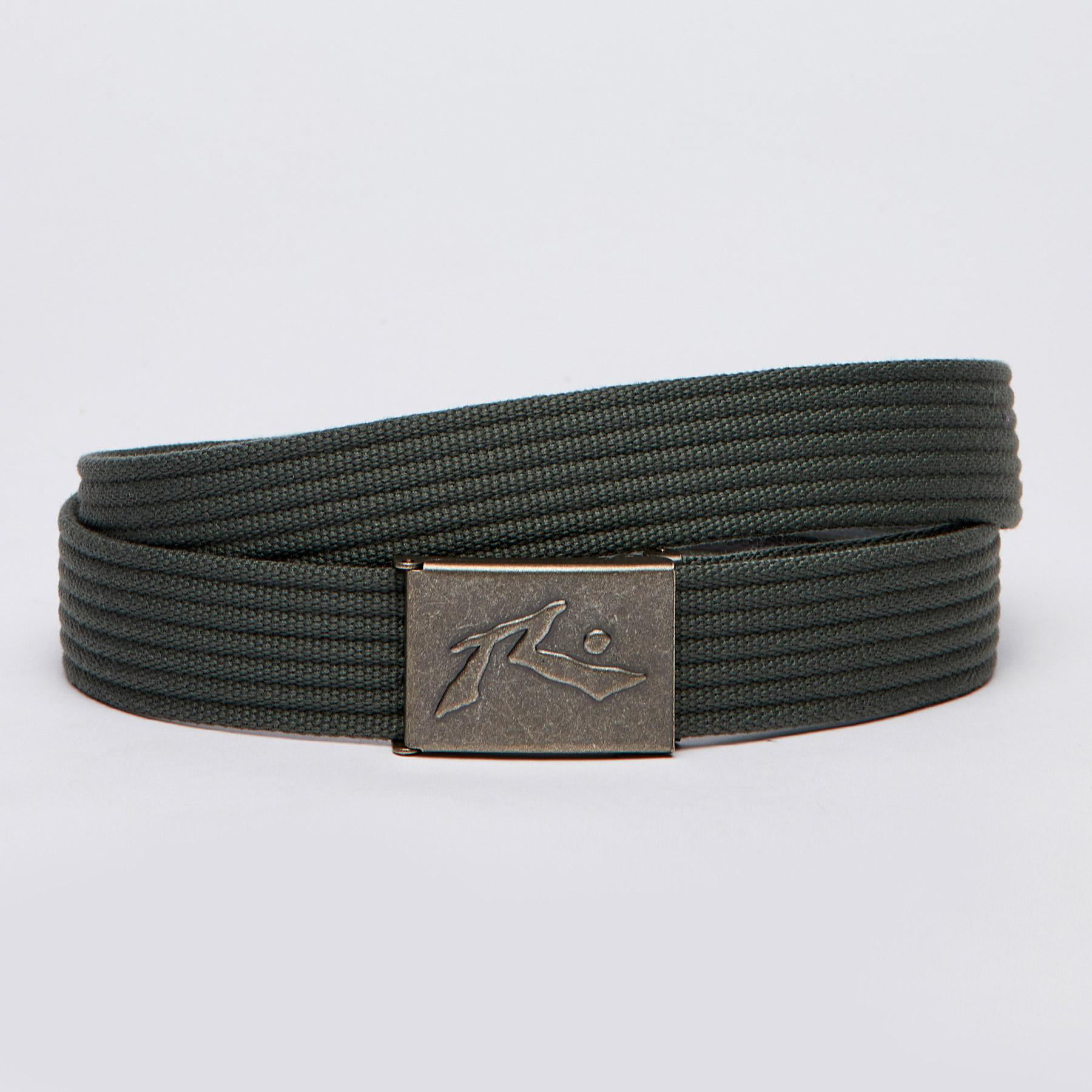 Rusty Ridgemont Web Belt In Tahiti 1 - Fast Shipping & Easy Returns ...