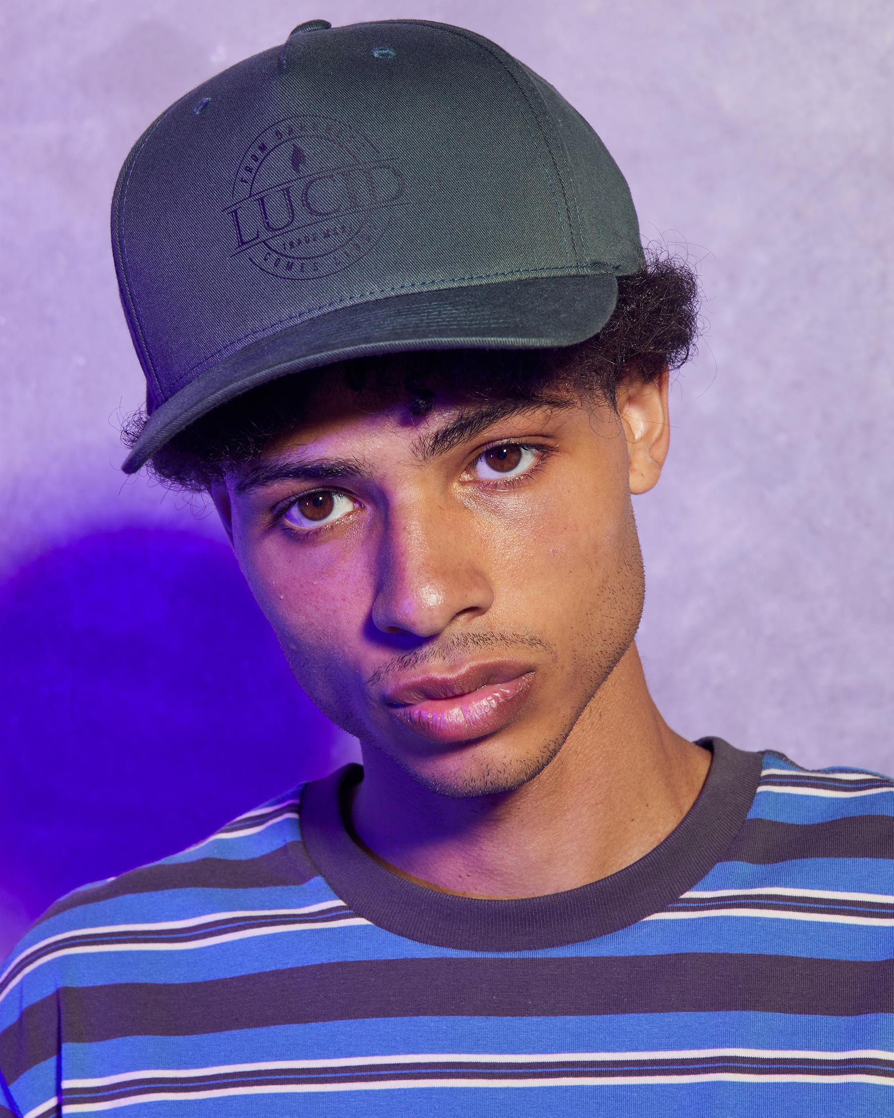 Shop Lucid Ignite Snapback Cap In Olive - Fast Shipping & Easy Returns ...