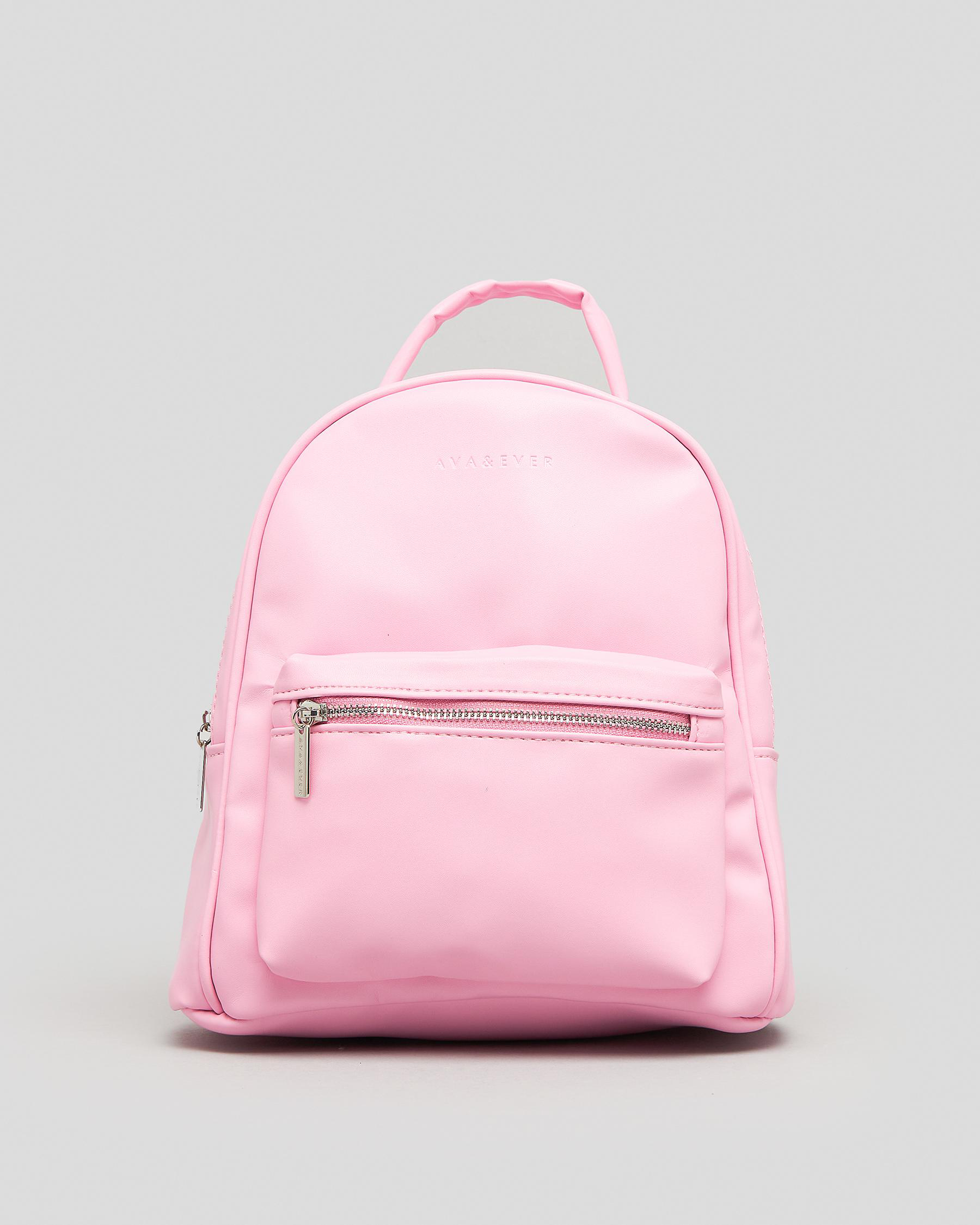 Ava And Ever Demi Mini Backpack In Pink - FREE* Shipping & Easy Returns ...