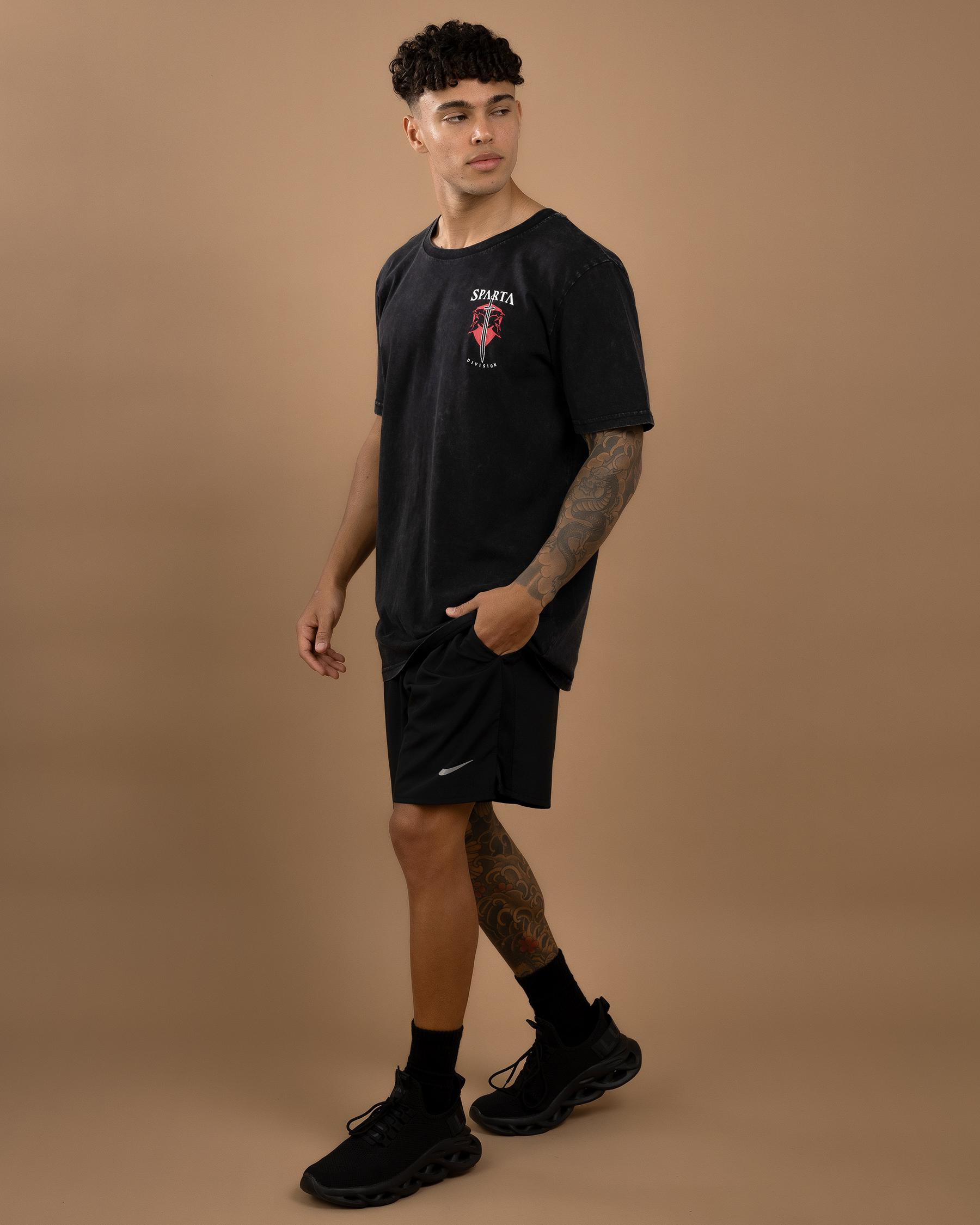 Blade T-Shirt