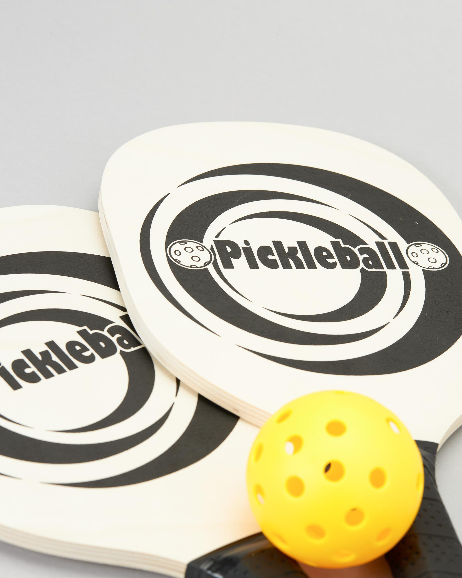 Shop Miscellaneous Pickle Ball Set In Multi - Fast Shipping & Easy ...