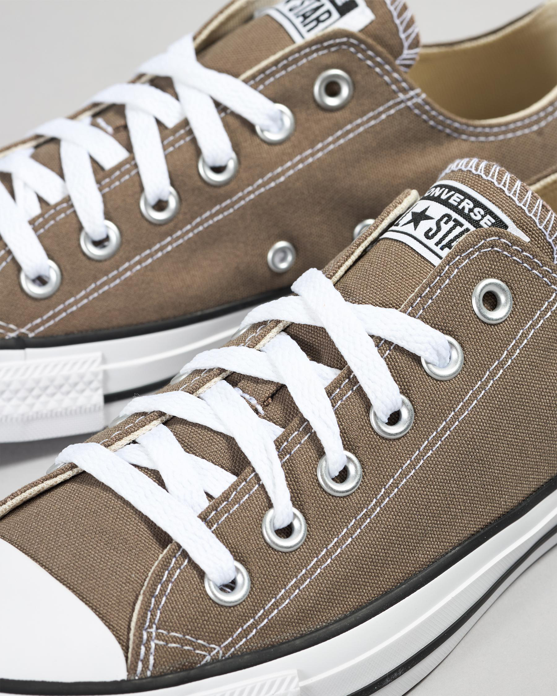 Shop Converse Womens Chuck Taylor All Star Low-Cut Shoes In Classic ...