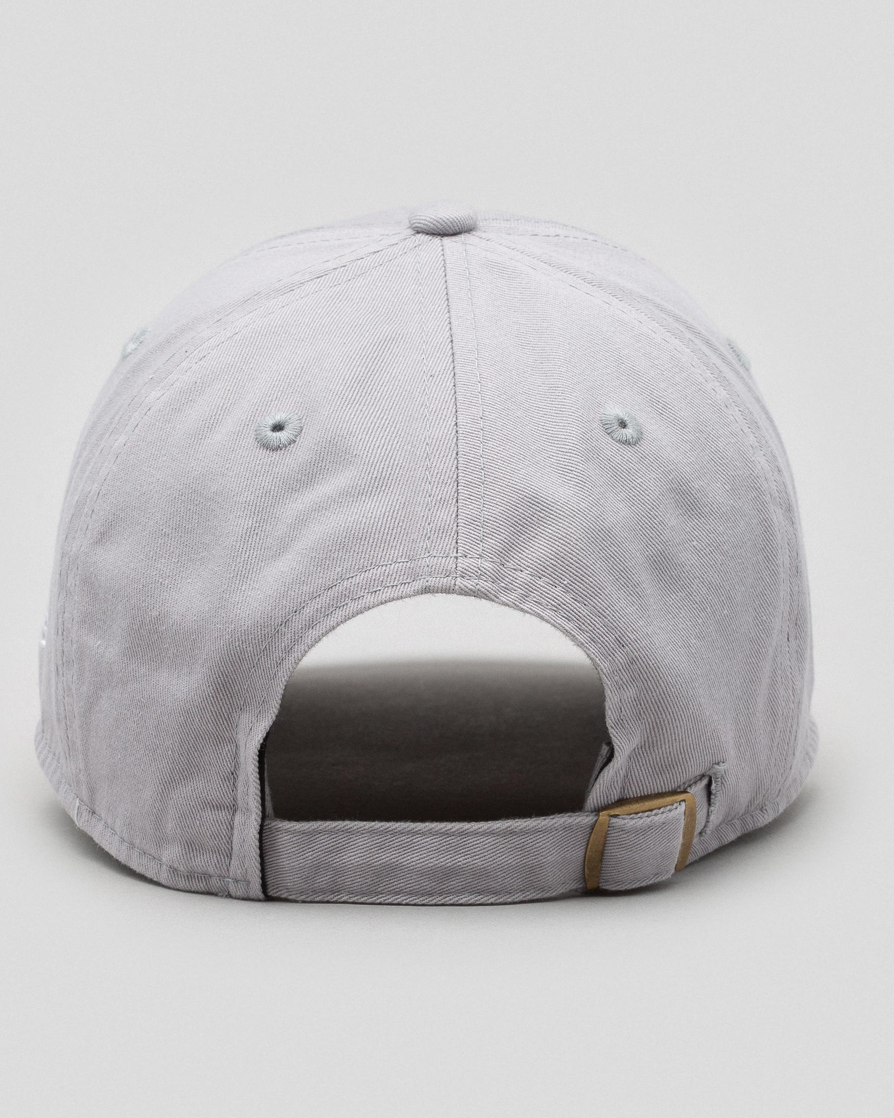 Shop New Era NY Yankees Cap In Grey/white - Fast Shipping & Easy ...