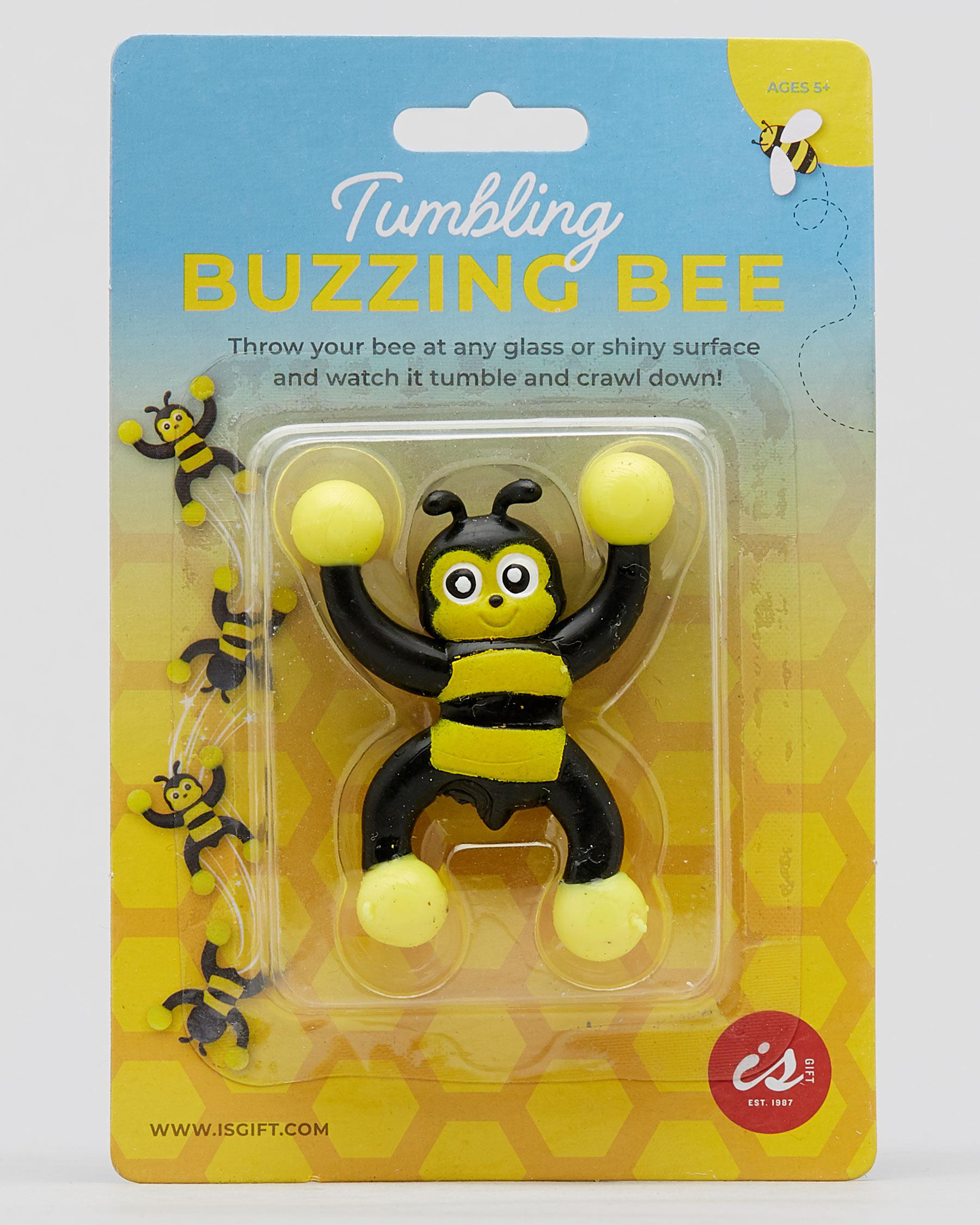 Shop Independence Studio Tumbling Buzzing Bees In Assorted - Fast ...