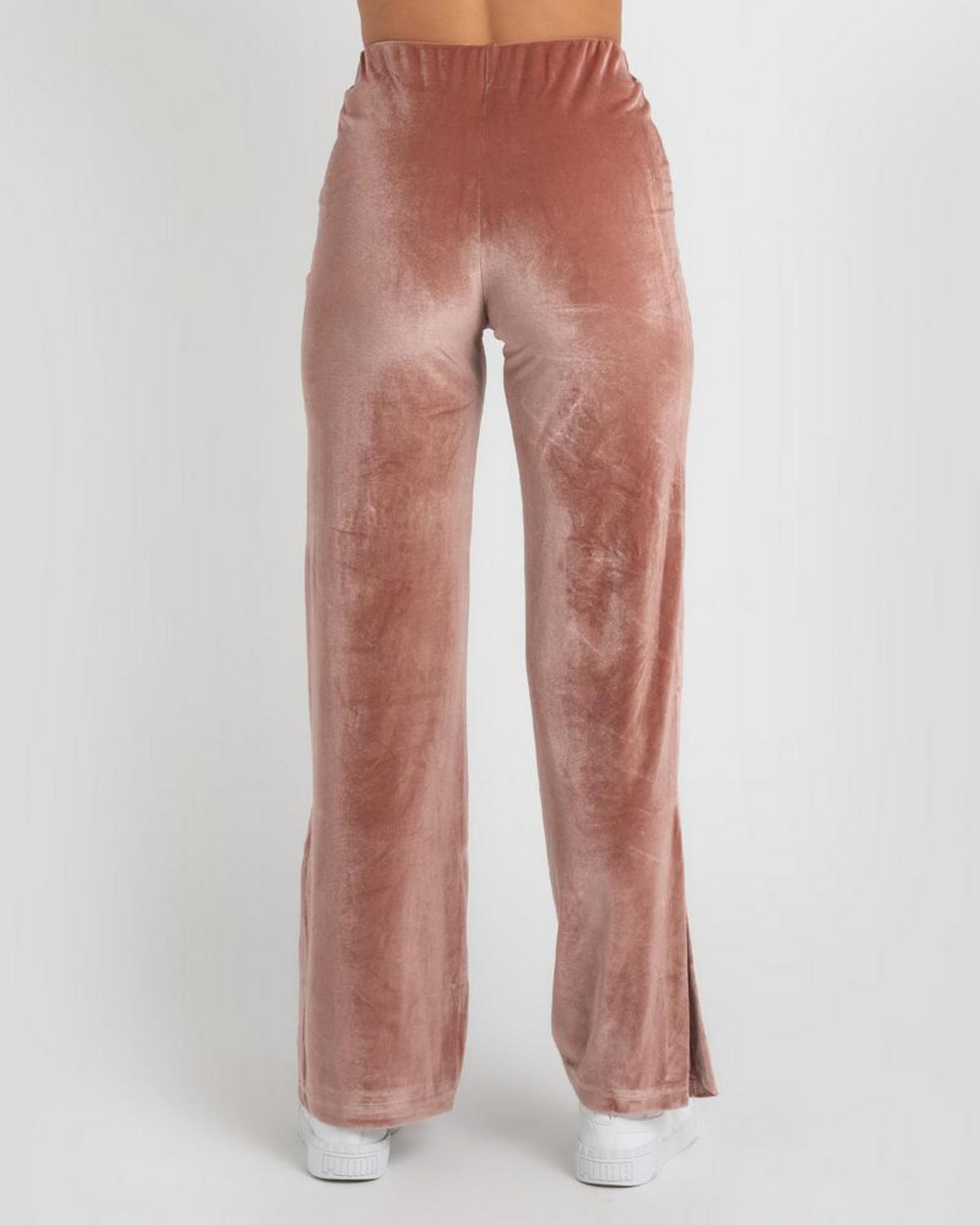 Shop Ava And Ever Regina Pants In Blush - Fast Shipping & Easy Returns ...