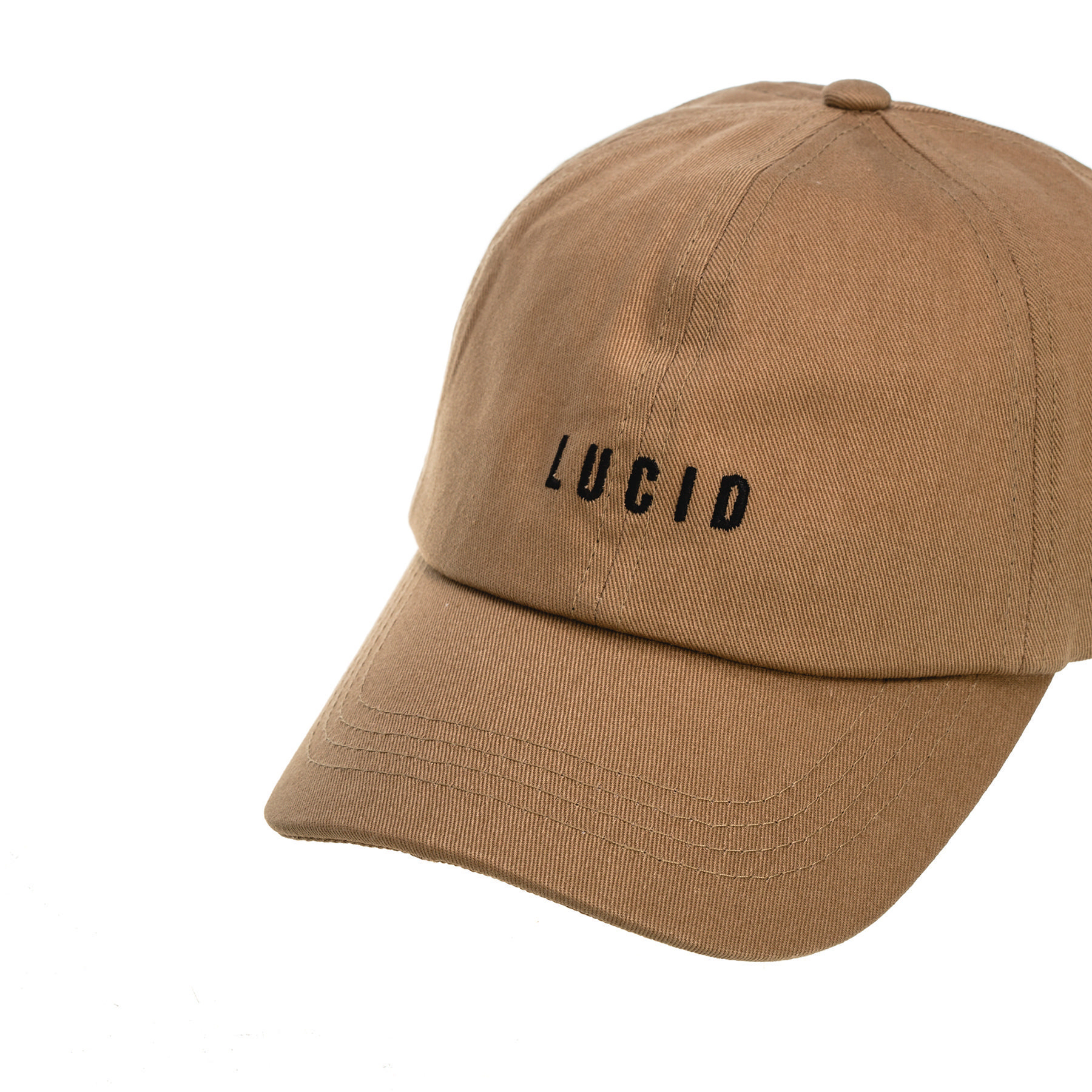 Shop Lucid Boys' Chaotic Cap In Khaki - Fast Shipping & Easy Returns ...