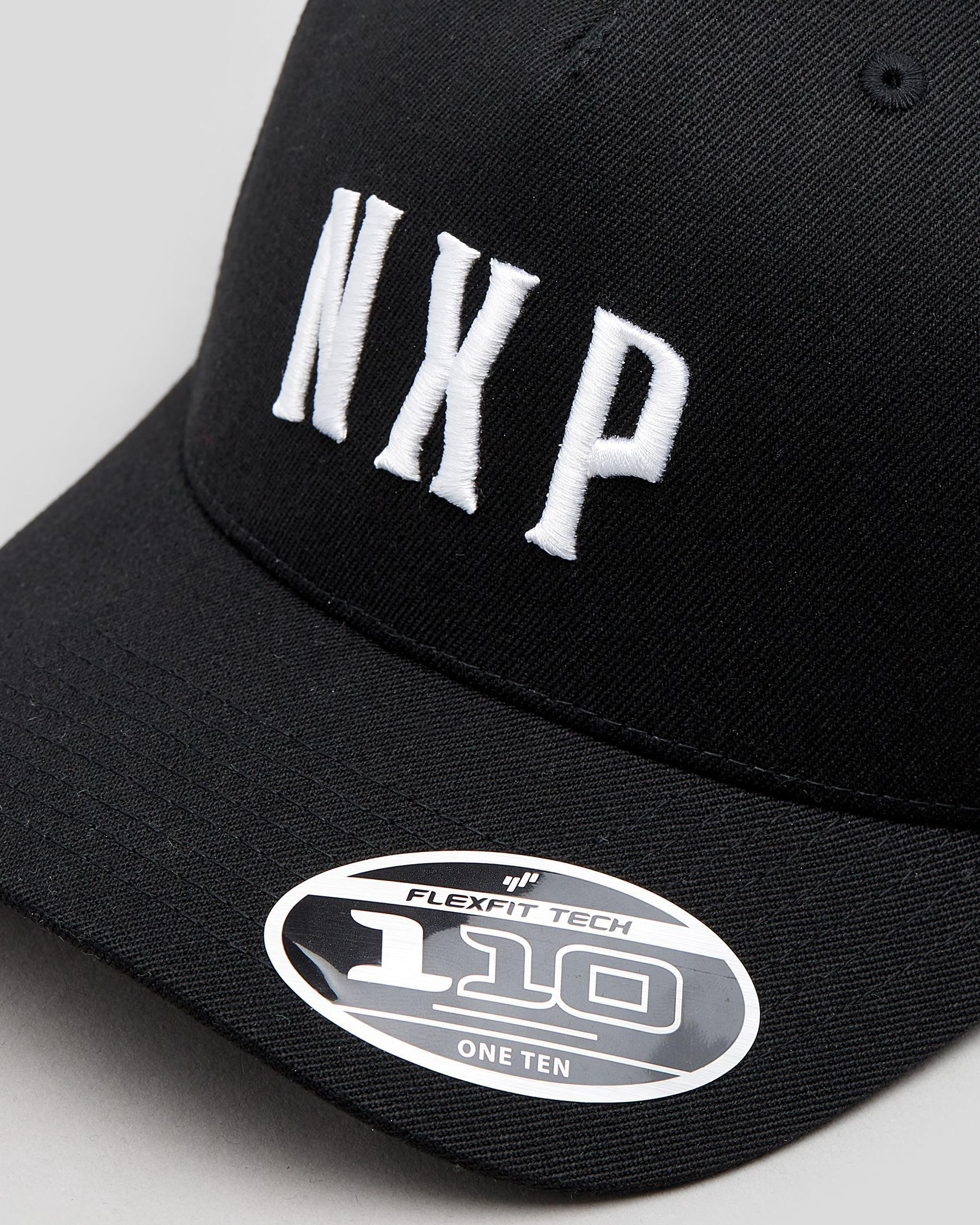 Shop Nena & Pasadena Highway Cap In Black - Fast Shipping & Easy ...