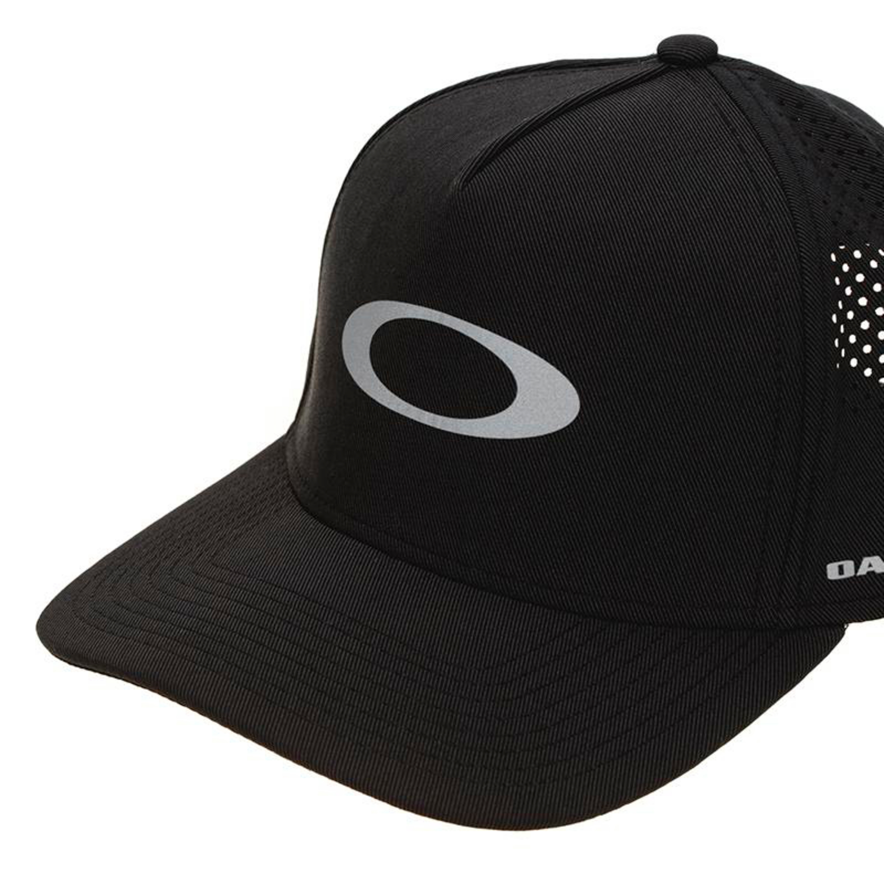 Shop Oakley Crossover Halo In Black - Fast Shipping & Easy Returns ...