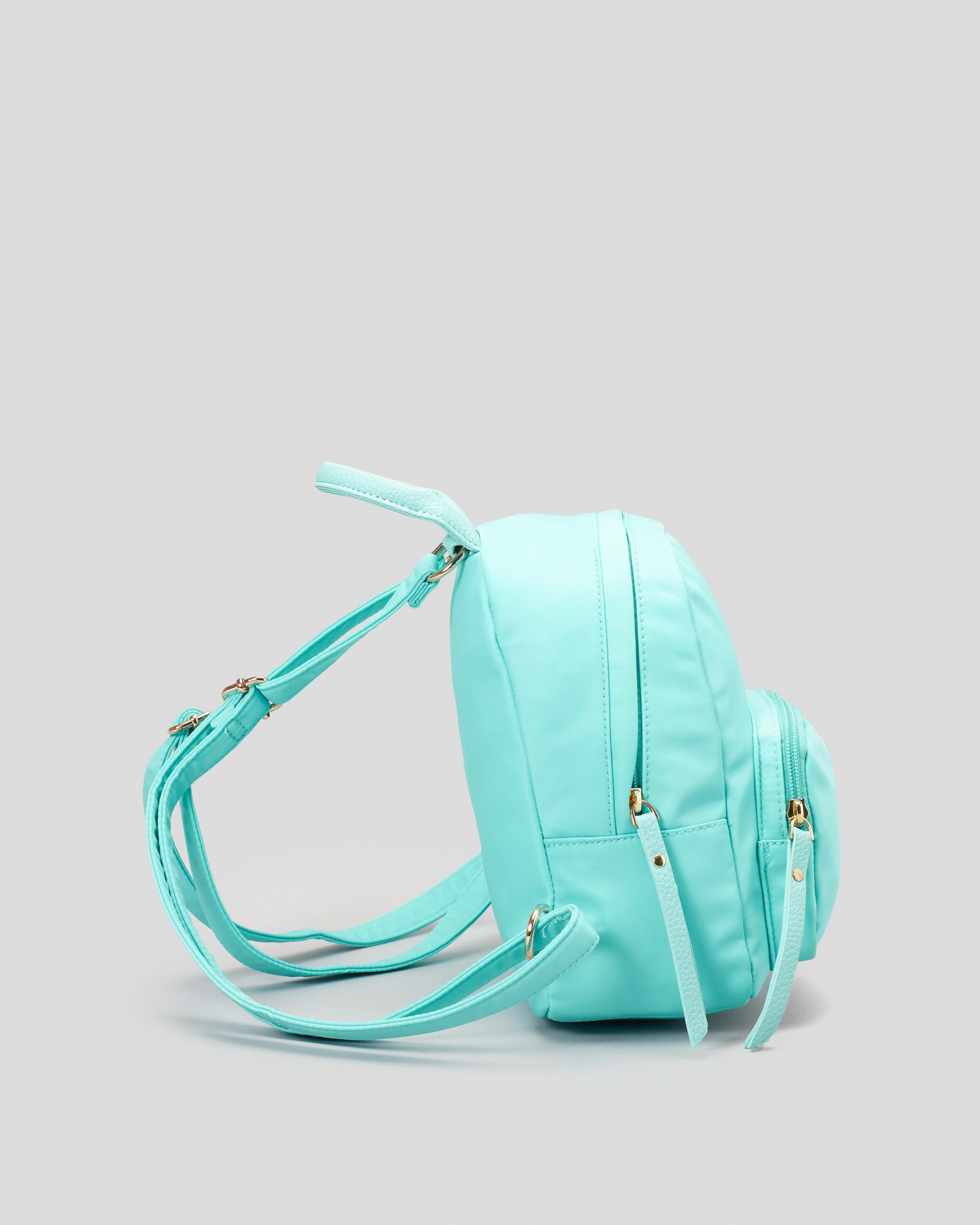 Shop Ava And Ever Gabby Backpack In Seafoam - Fast Shipping & Easy ...