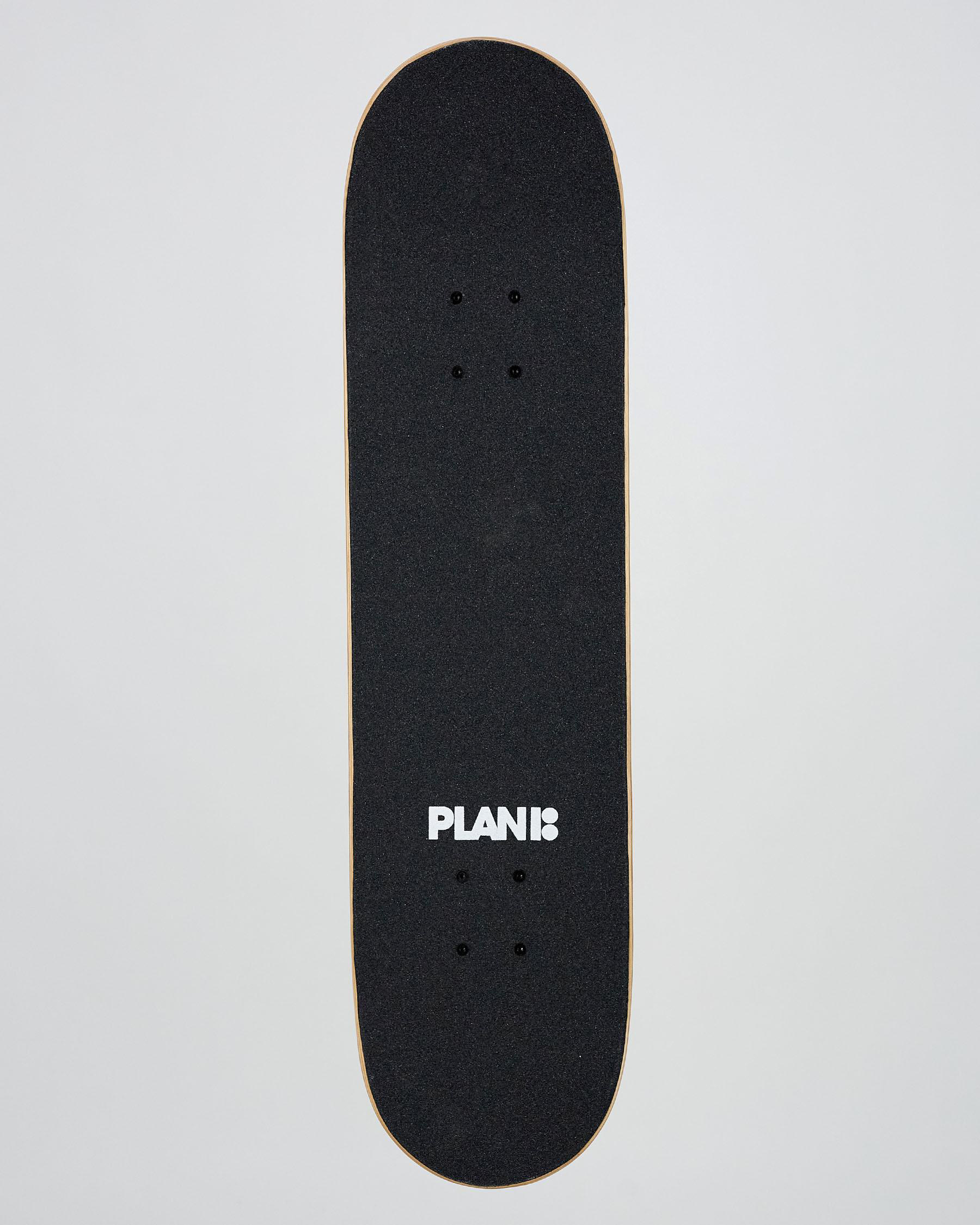 Shop Plan B Team 8.0" Complete Skateboard In Assorted - Fast Shipping ...