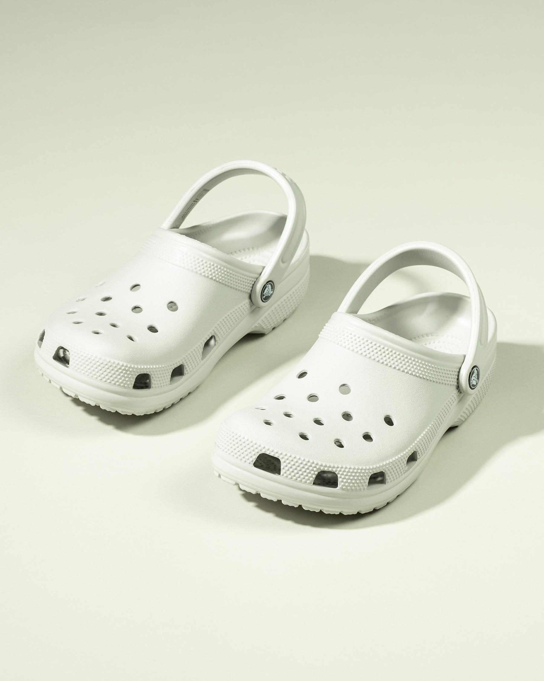 Crocs Classic Clogs In Atmosphere - Fast Shipping & Easy Returns - City ...