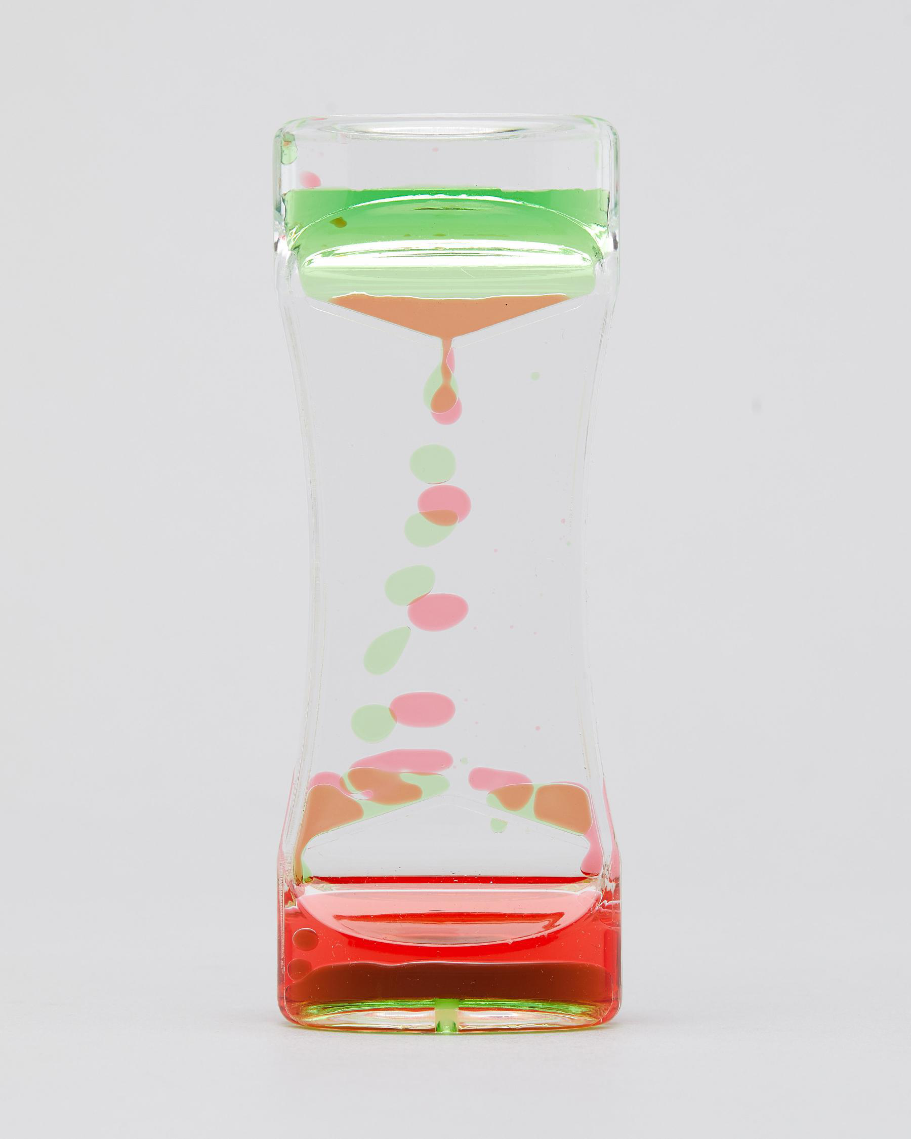 Shop Get It Now Lava Timer Toy In Assorted - Fast Shipping & Easy ...