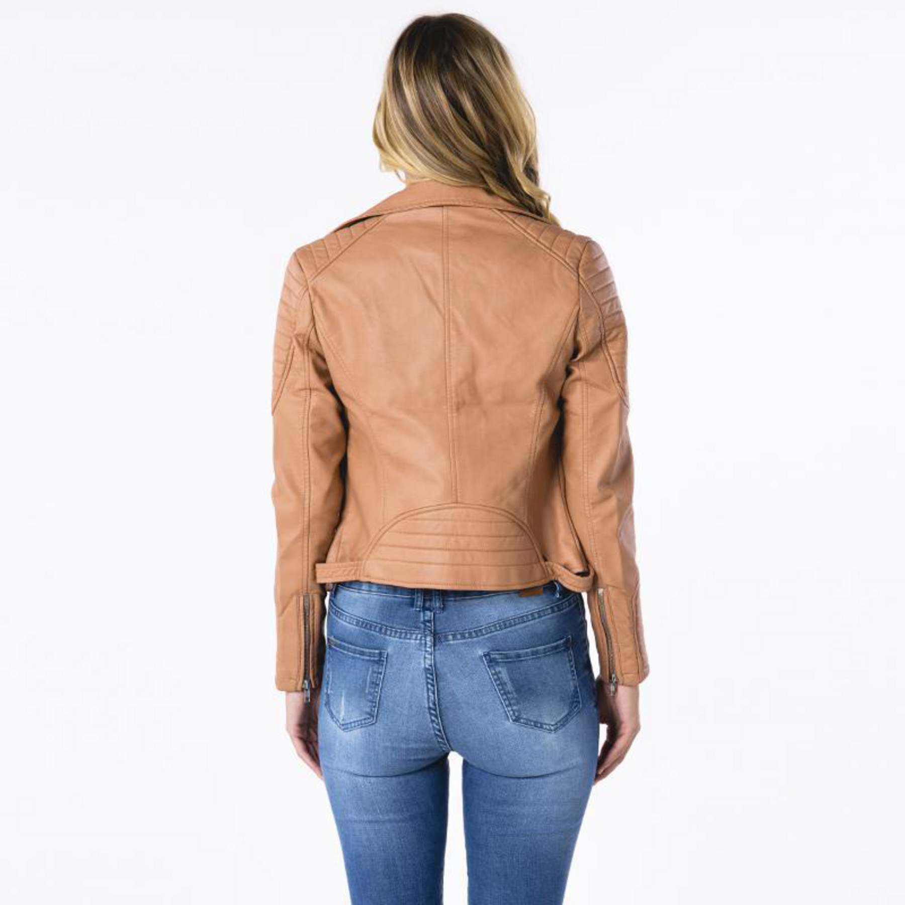 Shop Ava And Ever Rufus Jacket In Earth - Fast Shipping & Easy Returns ...