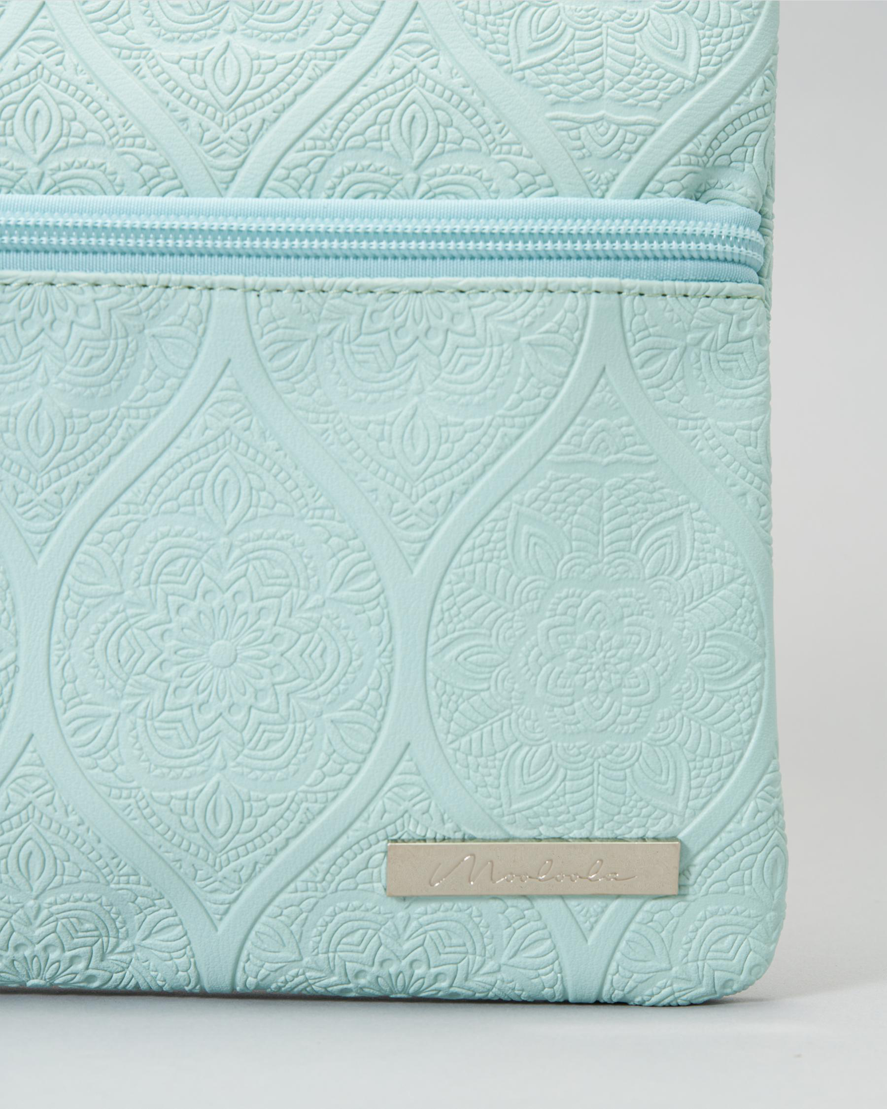 Shop Mooloola Abbie Pencil Case In Mint - Fast Shipping & Easy Returns ...