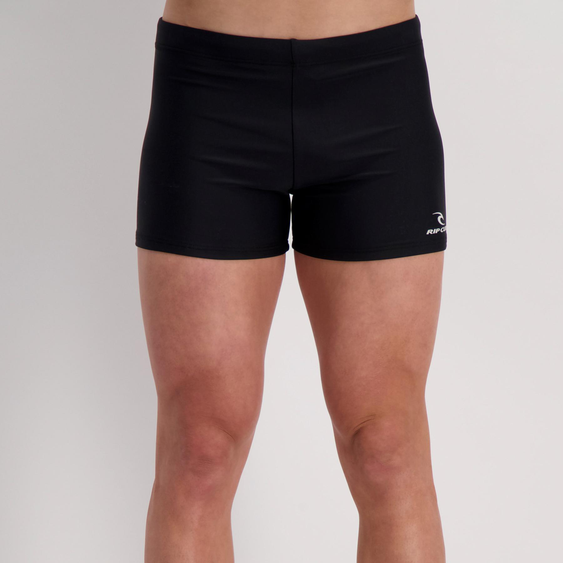 Shop Rip Curl Boyleg Sluggos In Black - Fast Shipping & Easy Returns ...