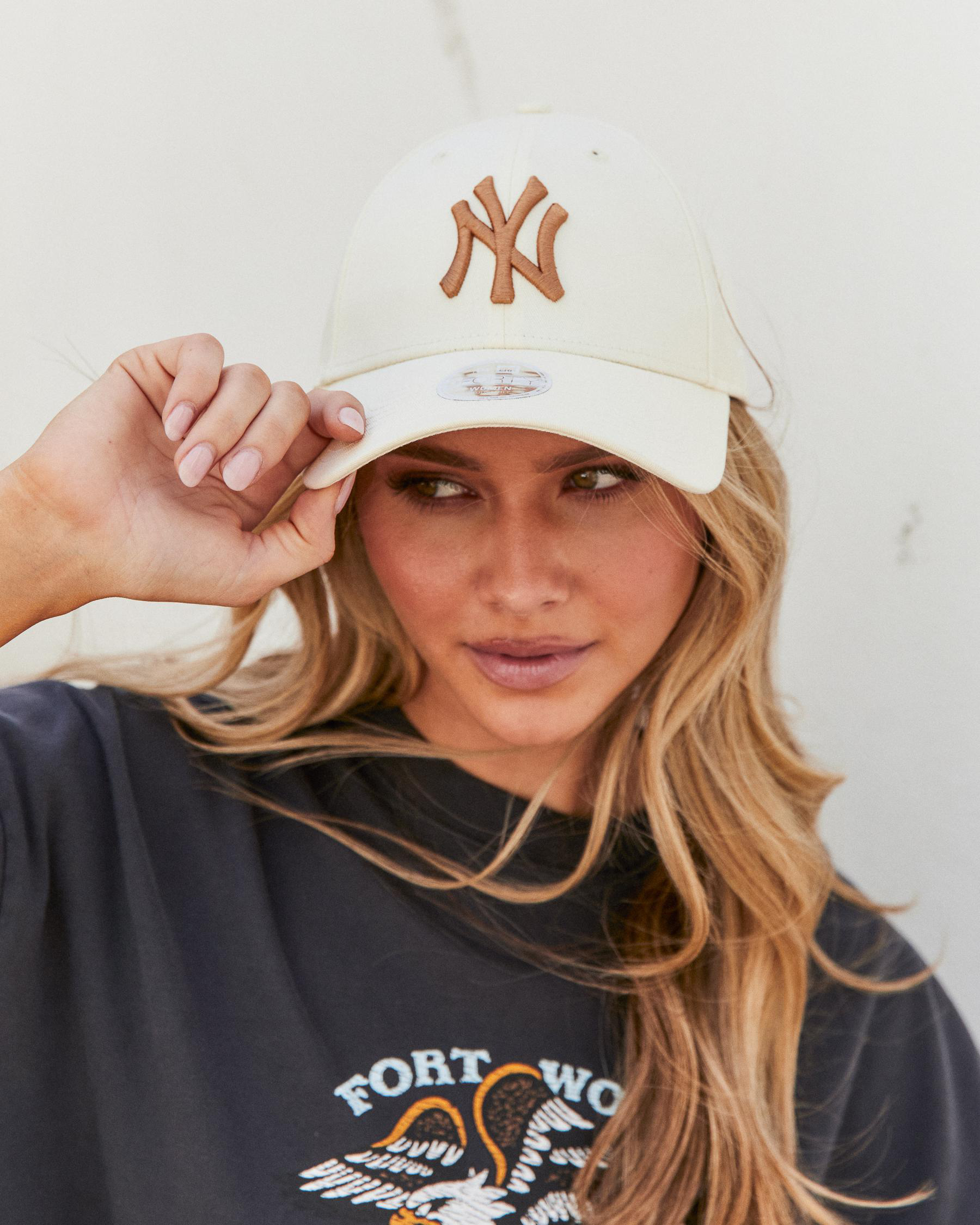 NY Yankees Cap