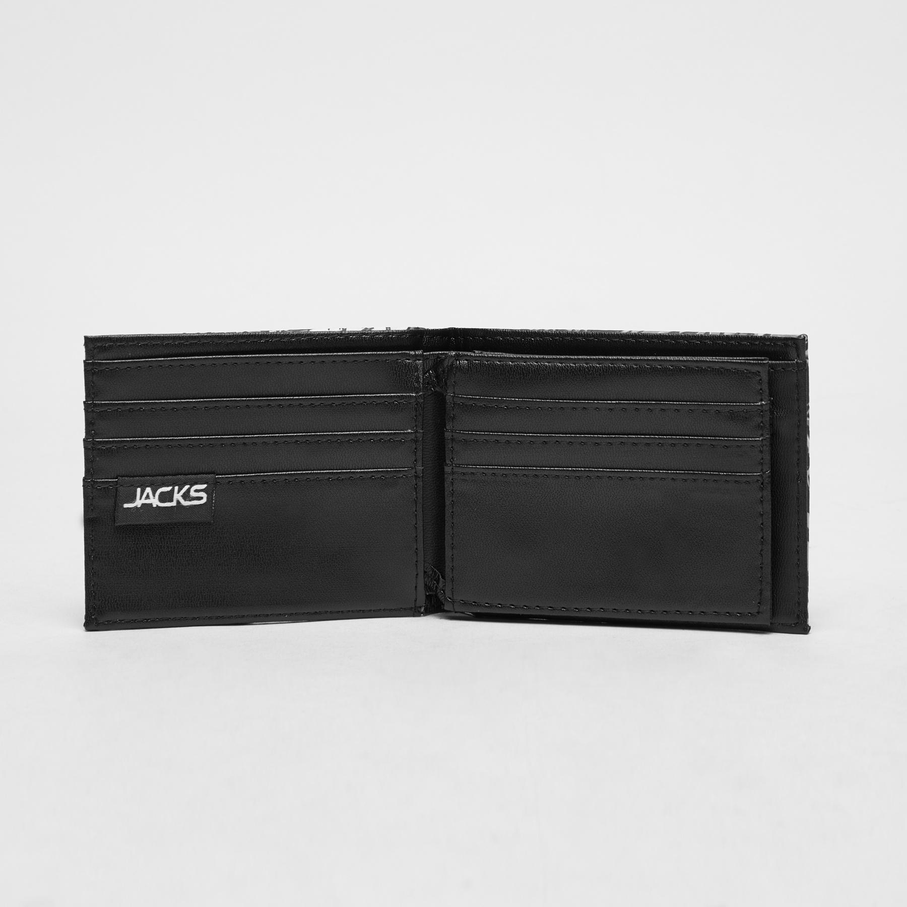 Shop Jacks Spray Wallet In Multi - Fast Shipping & Easy Returns - City ...