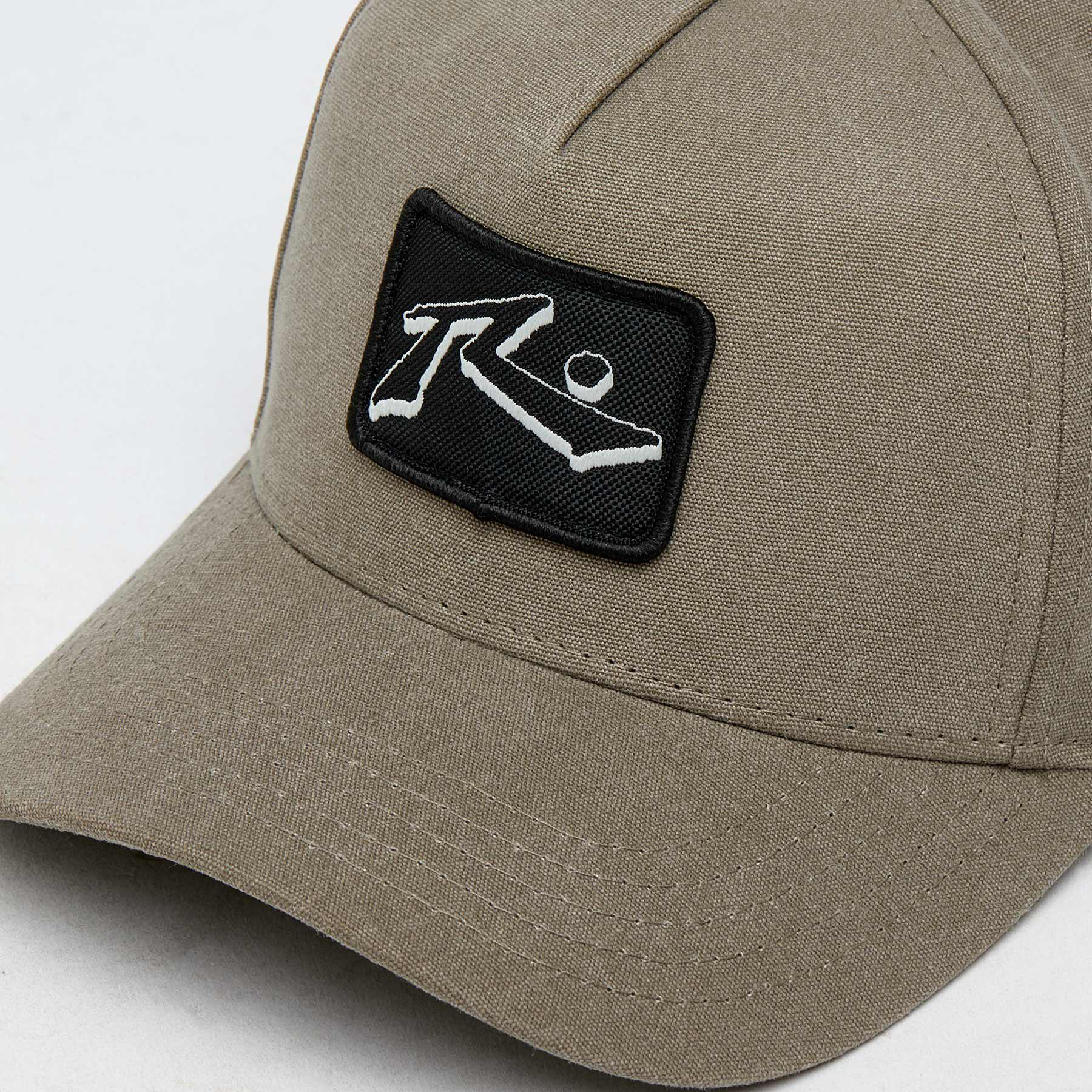 Shop Rusty Boys' Trap Snapback Cap In Prairie - Fast Shipping & Easy ...