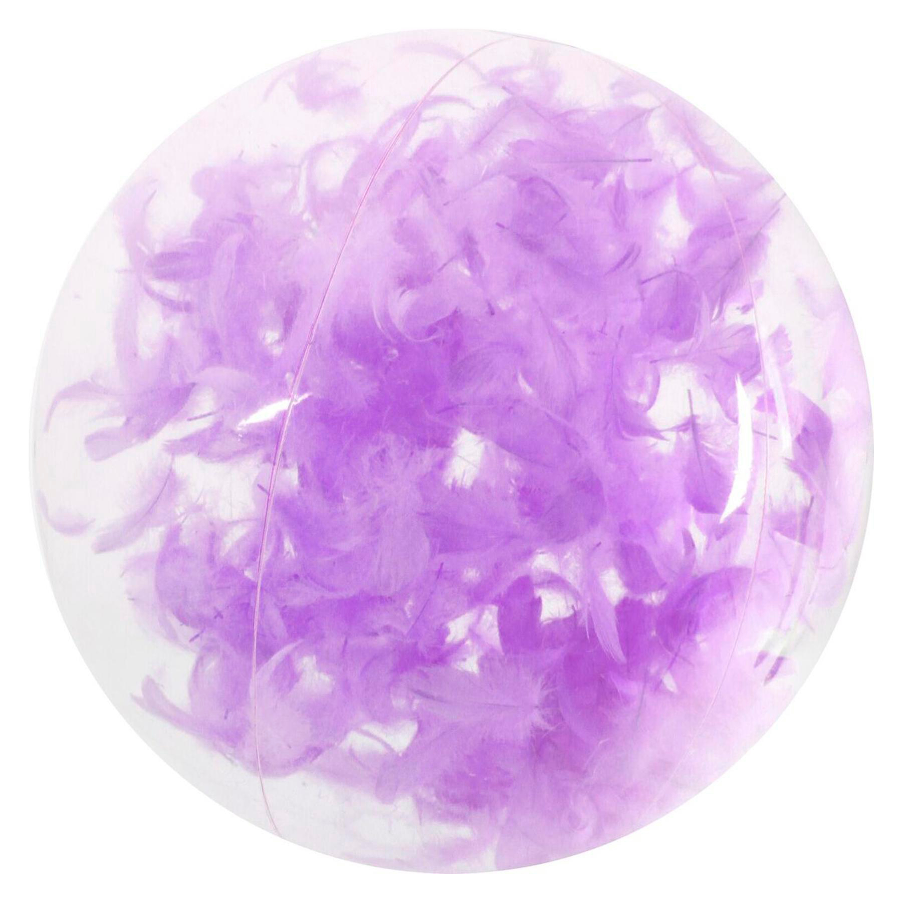 Feather Inflatable Ball
